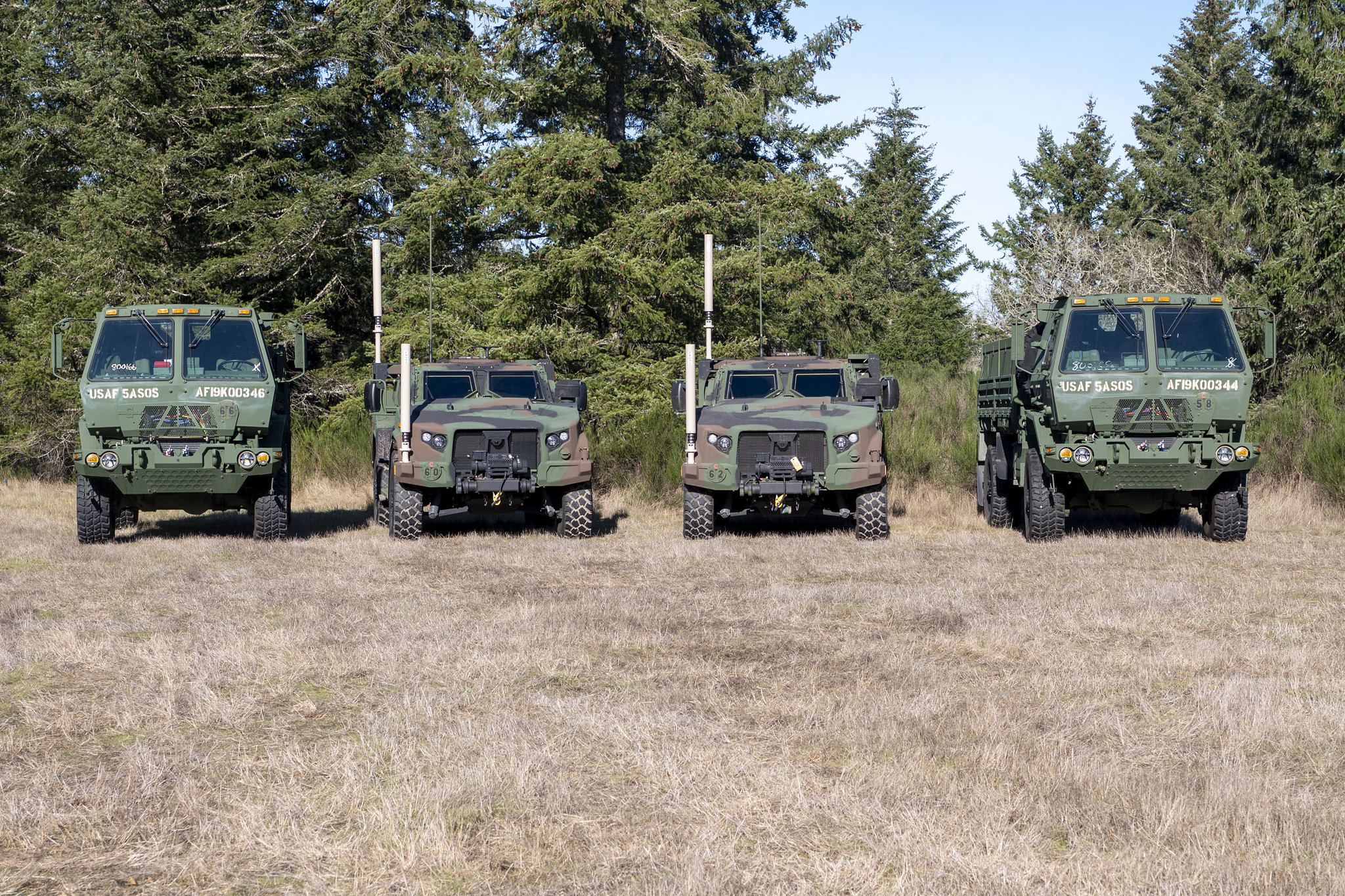 5th ASOS: Trained, Exercised, Certified > 505th Command and Control ...