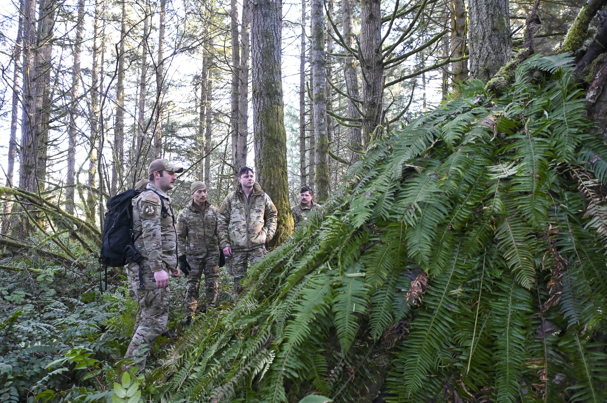 5th ASOS: Trained, Exercised, Certified > 505th Command and Control ...