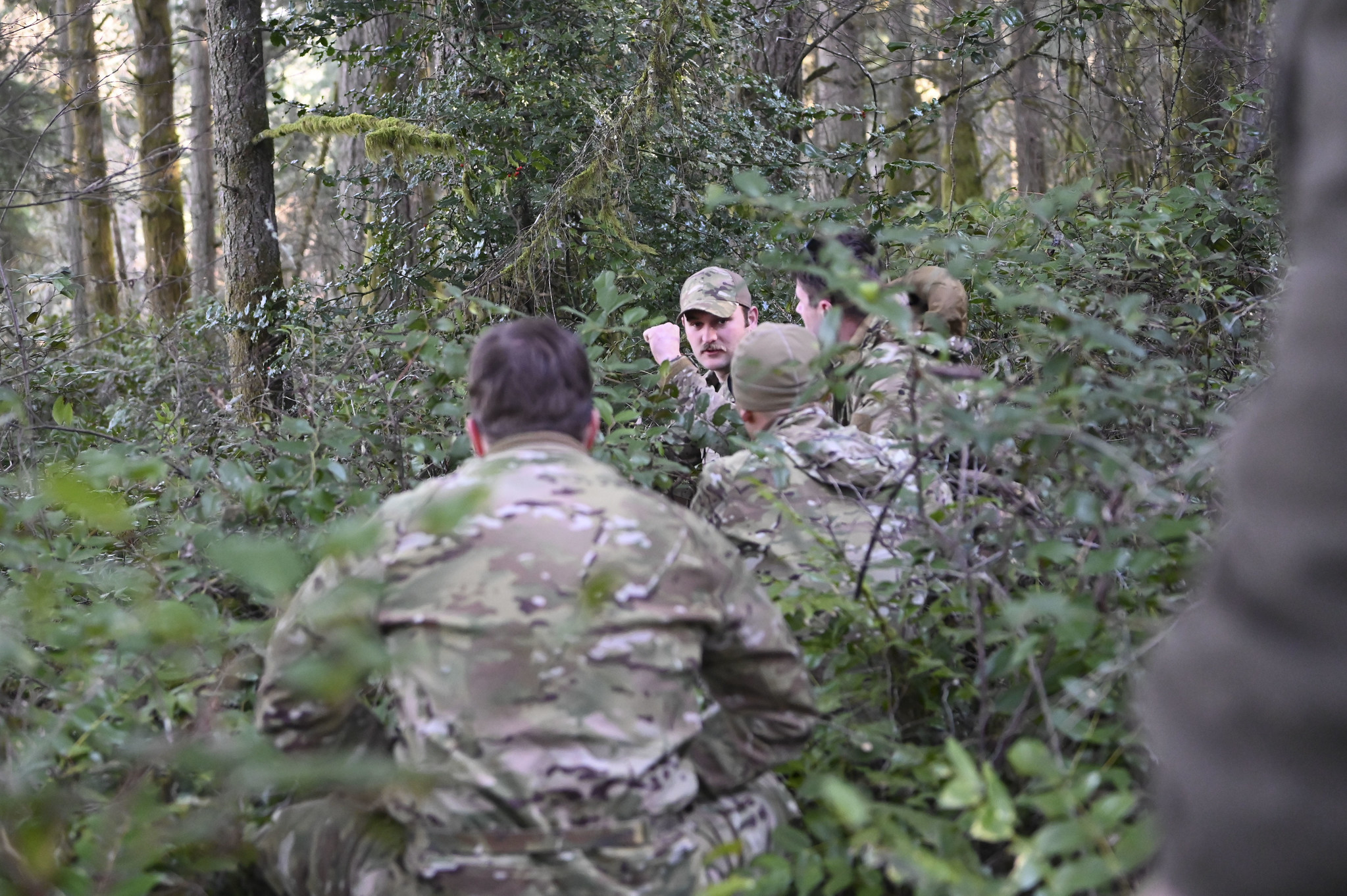 5th ASOS: Trained, Exercised, Certified > 505th Command and Control ...