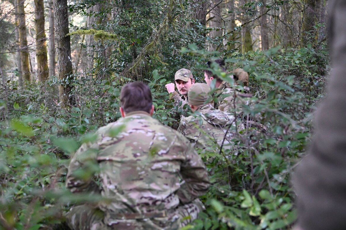 5th ASOS: Trained, Exercised, Certified > Eielson Air Force Base > Display