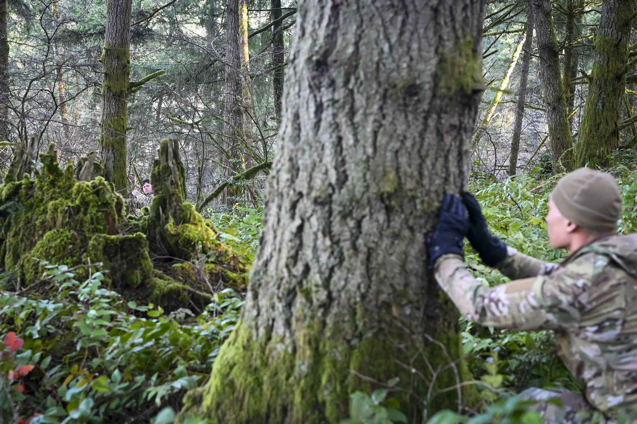 5th ASOS: Trained, Exercised, Certified > Eielson Air Force Base > Display