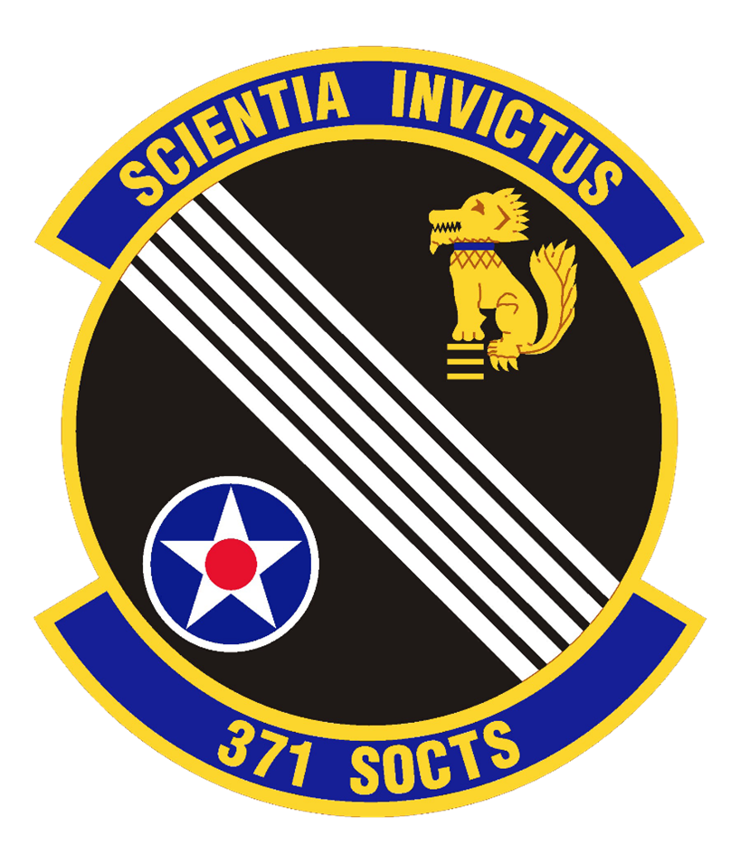 371st Special Operations Combat Training Squadron > Air Force Special ...