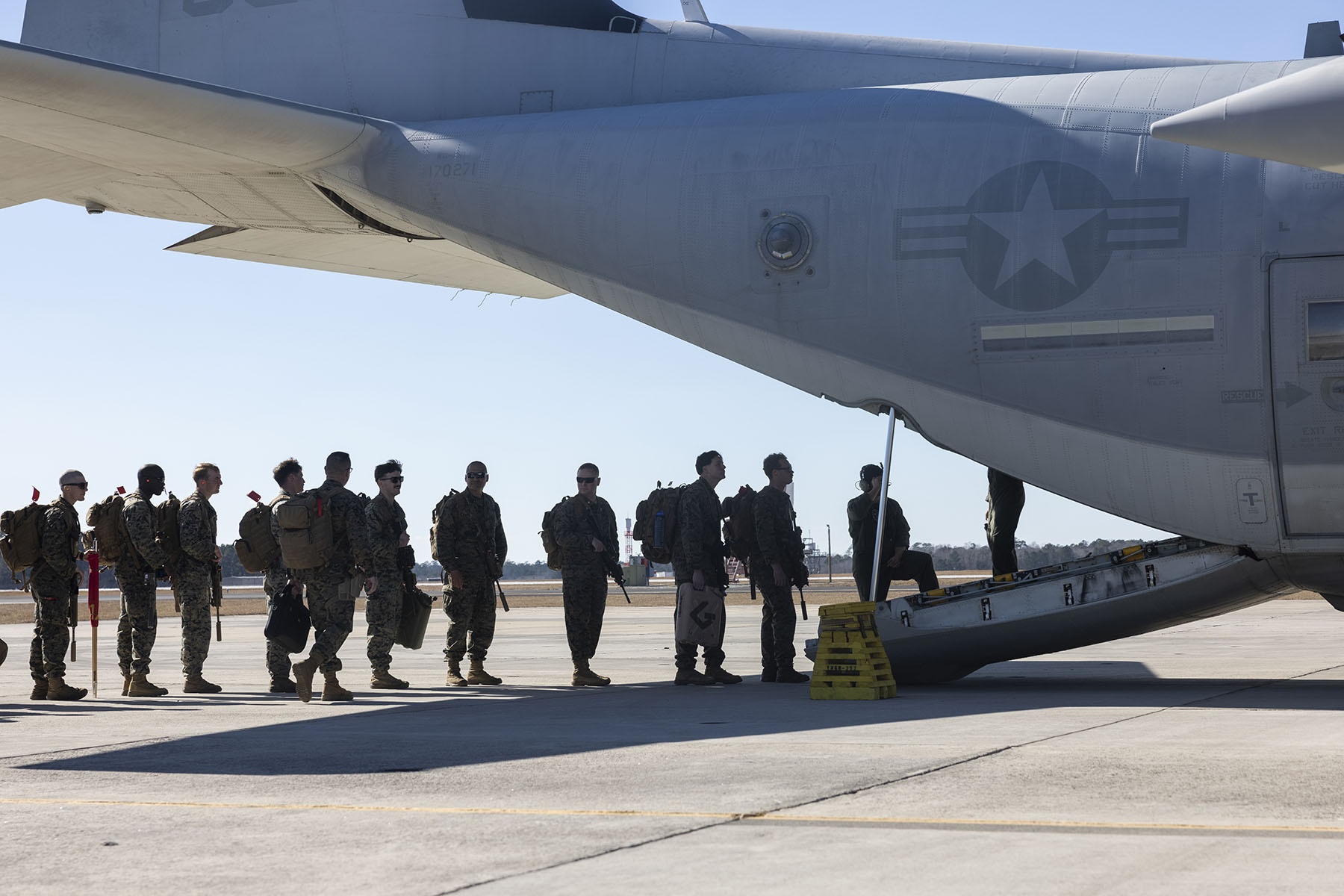 Guantanamo Bound | U.S. Department of War