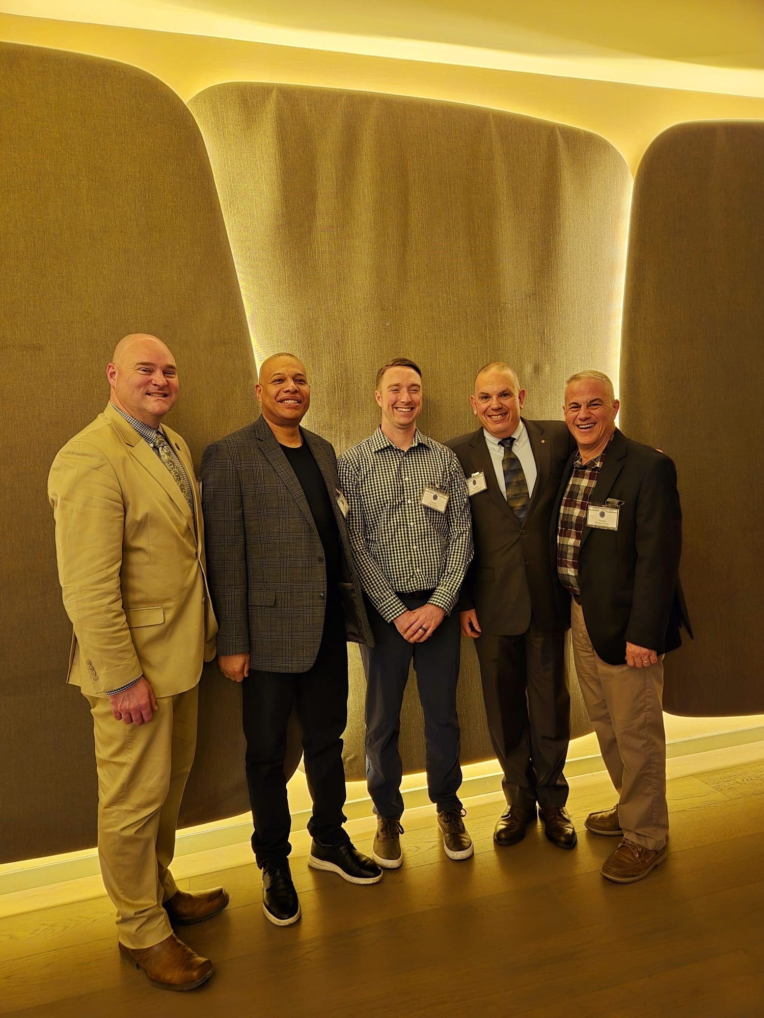 WV Adjutant General announced by Gov. Patrick Morrisey > West Virginia ...