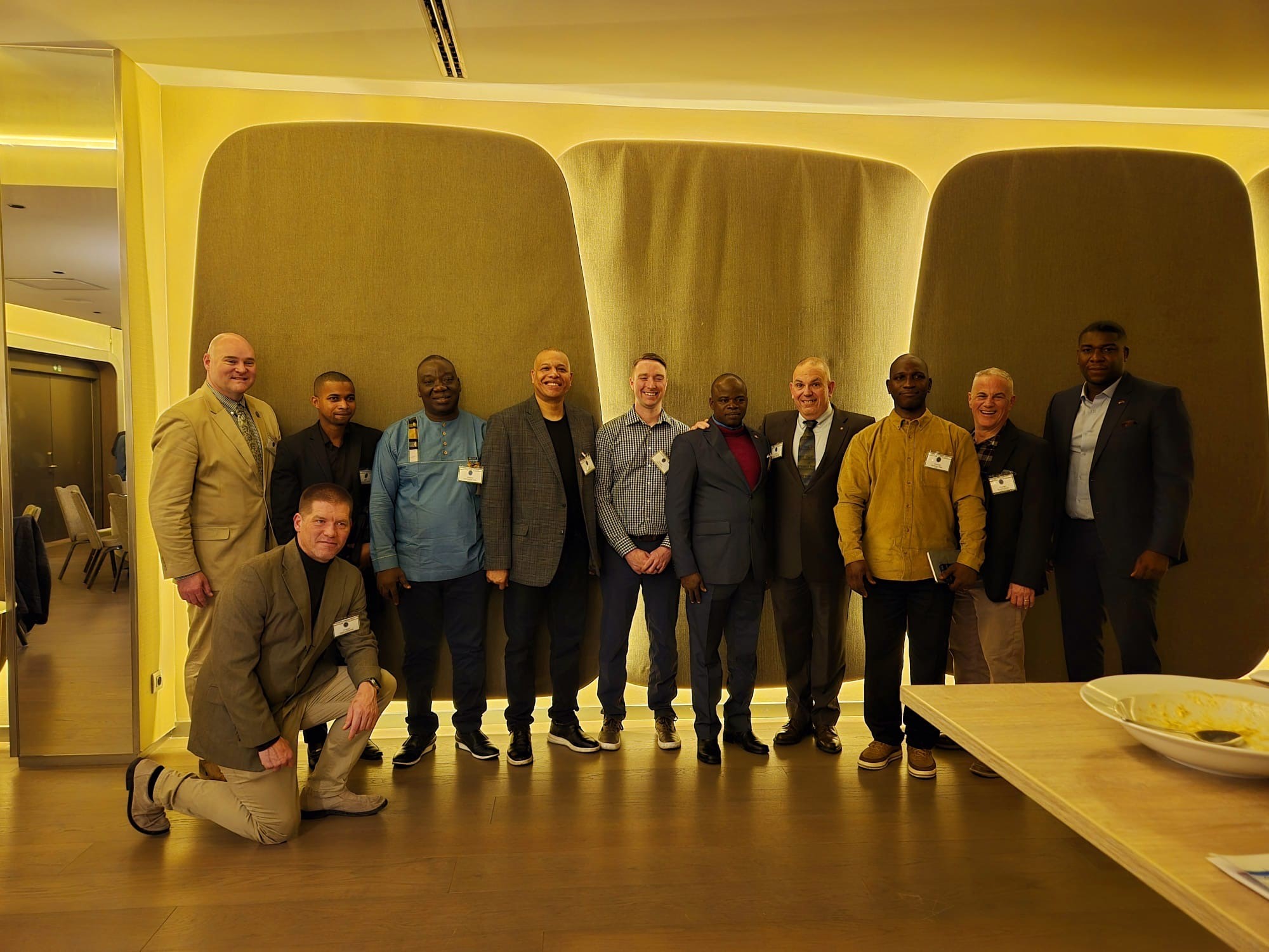 WV Adjutant General announced by Gov. Patrick Morrisey > West Virginia ...