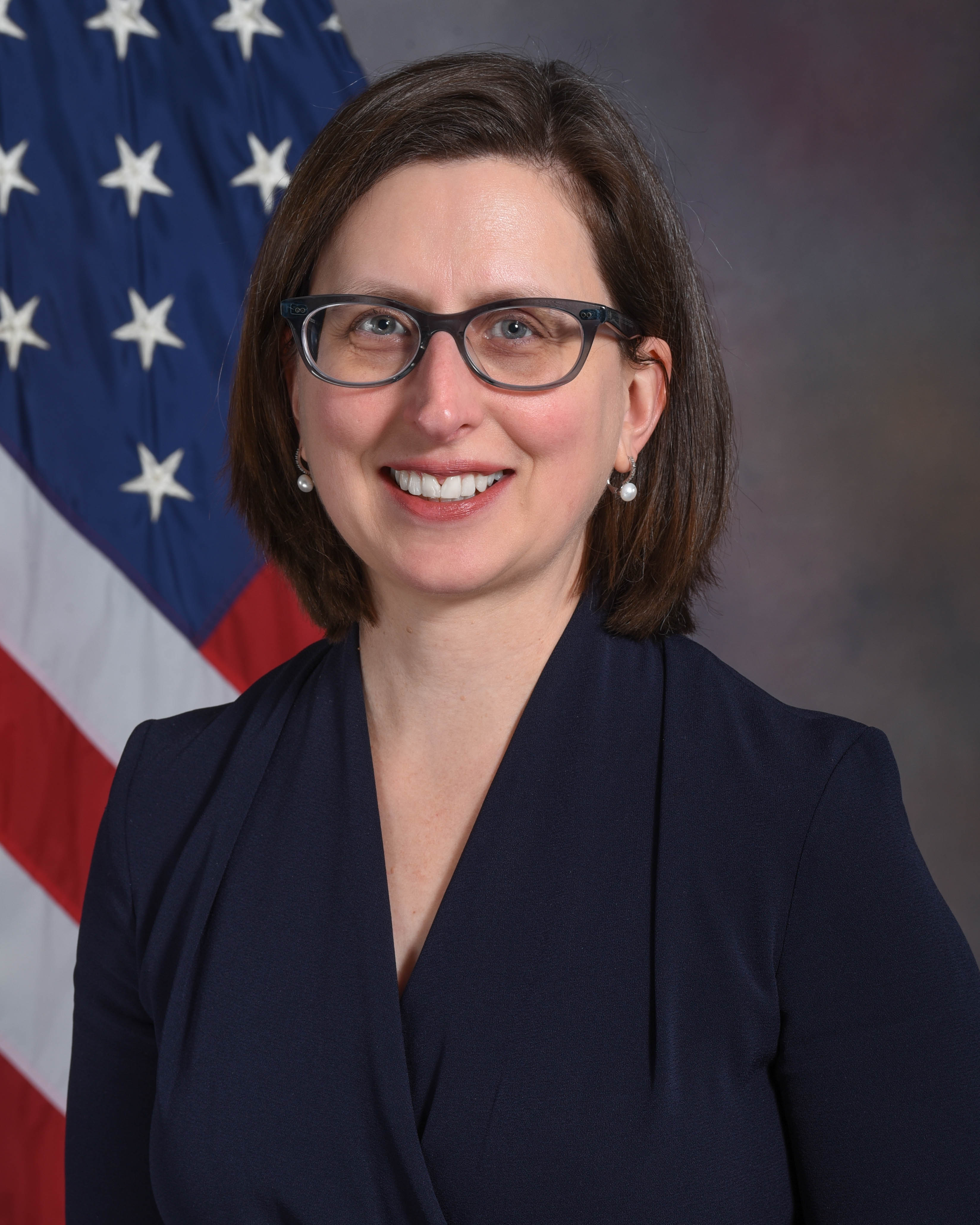 Ms. Laura Cooper – OSD > National War College > ArticleView