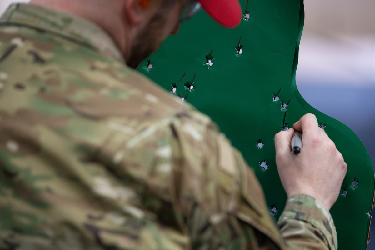 374 SFS hone lethal capabilities at CATM > Yokota Air Base > Article ...