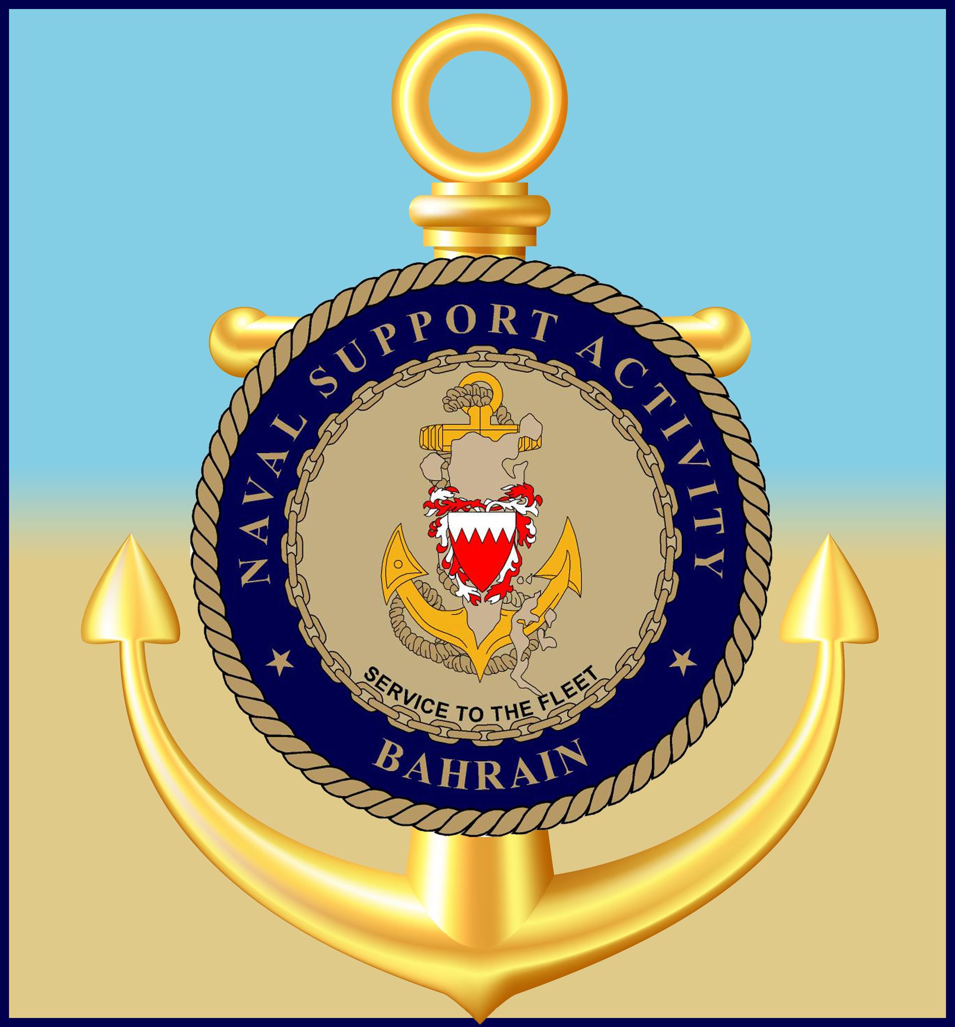 NSA Bahrain earns inaugural “Best-in-Class” and seventh-consecutive ...