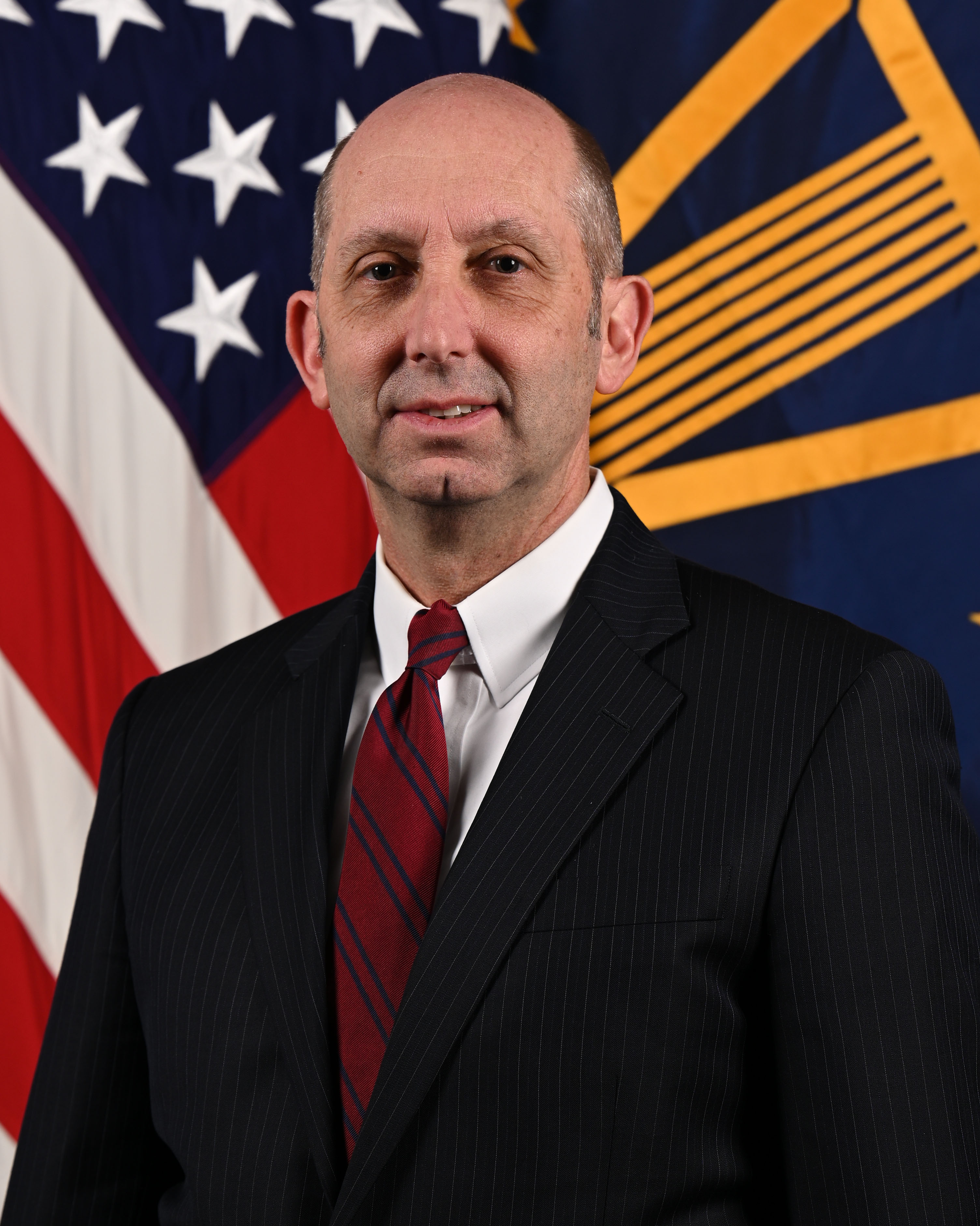 Dr. Stephen Ferrara > U.S. Department of Defense > Biography