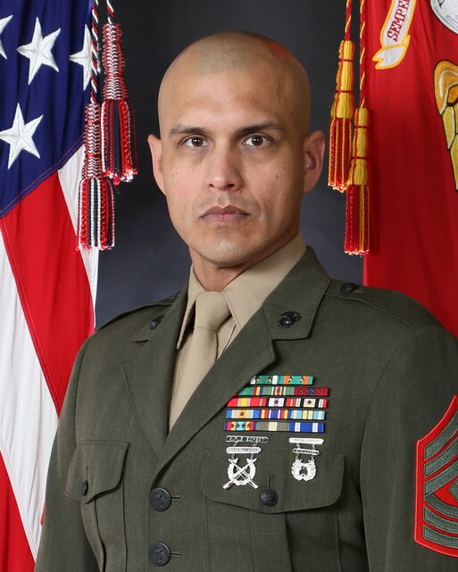 First Sergeant Guel > School of Infantry - East > Biography