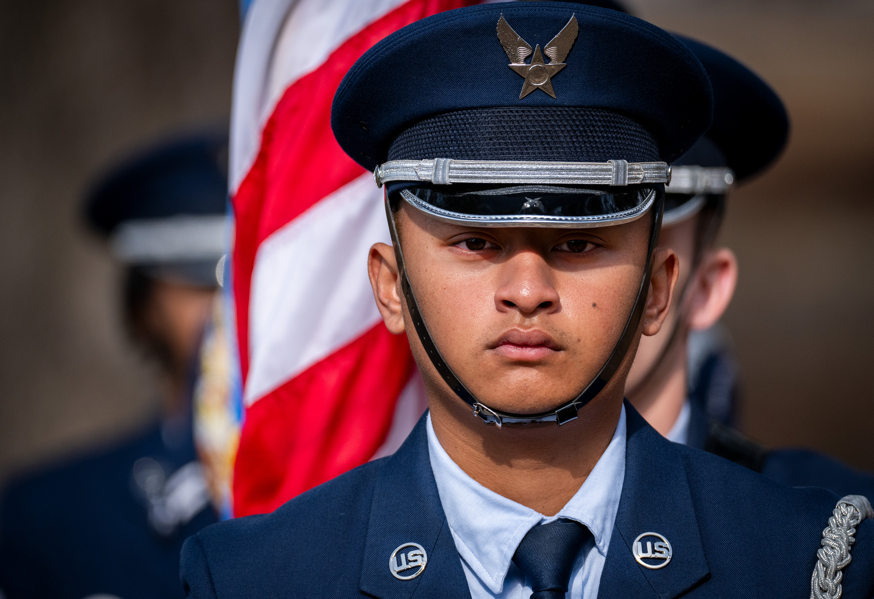 Honorable moments > Eglin Air Force Base > Article Display