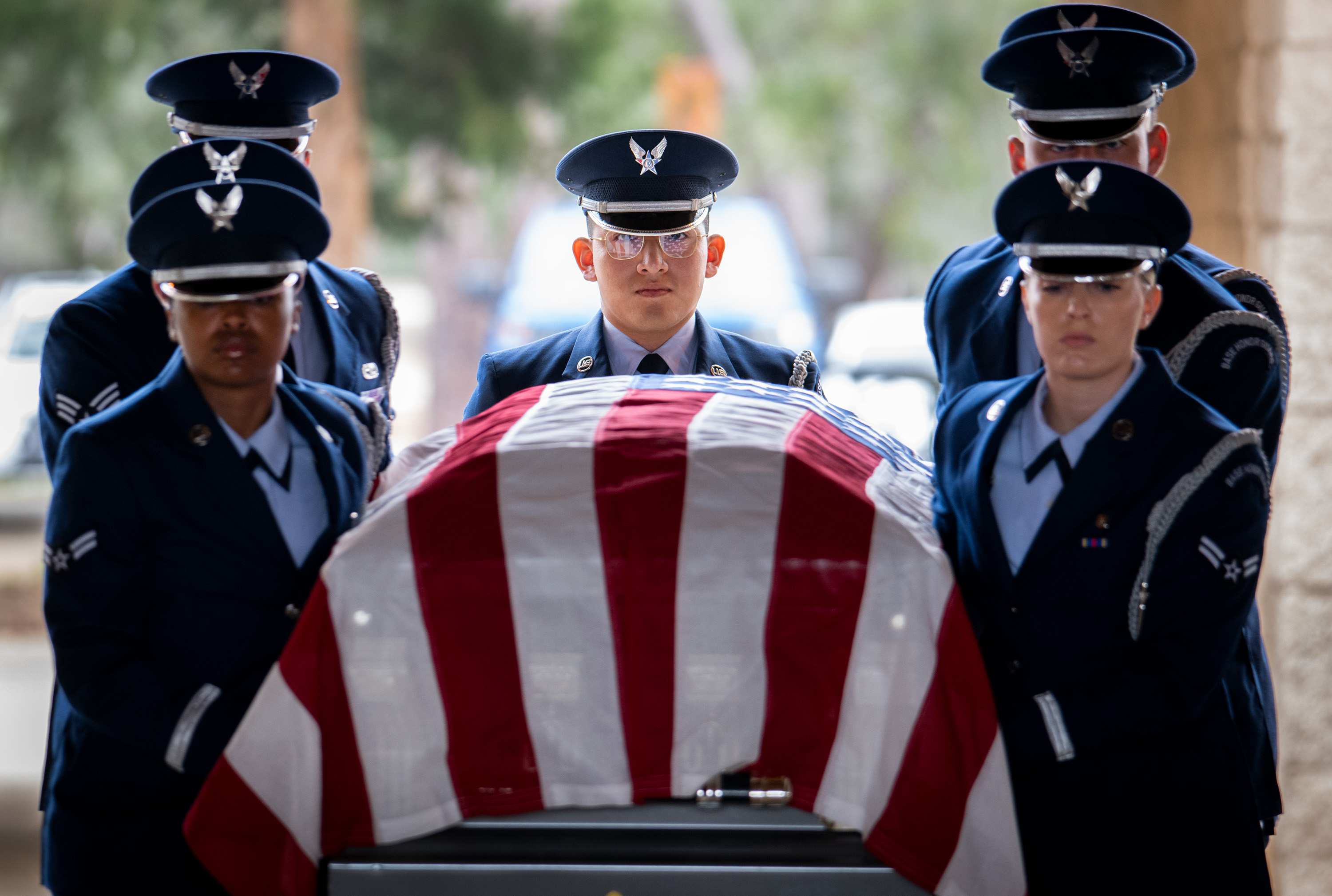 New Airmen earn Honors > Eglin Air Force Base > Article Display