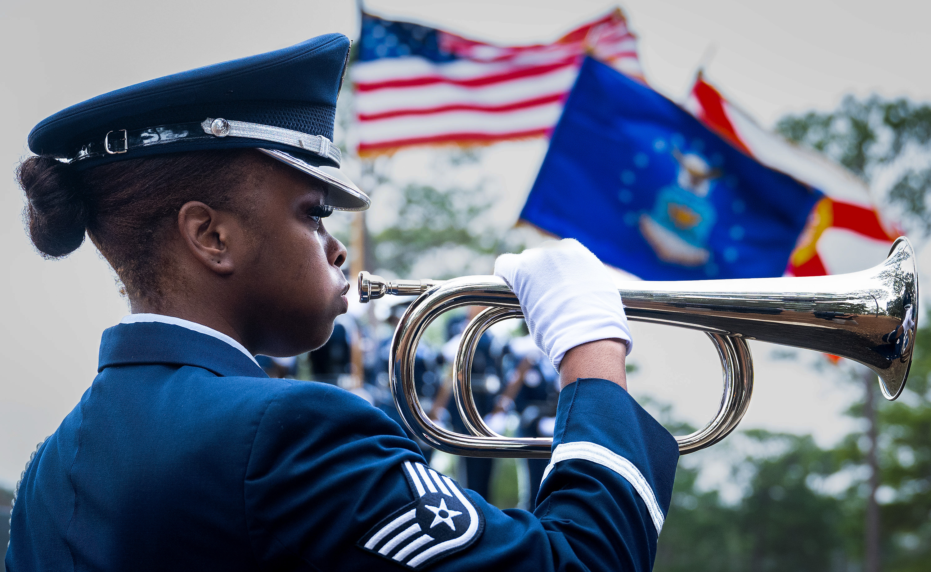 New Airmen earn Honors > Eglin Air Force Base > Article Display