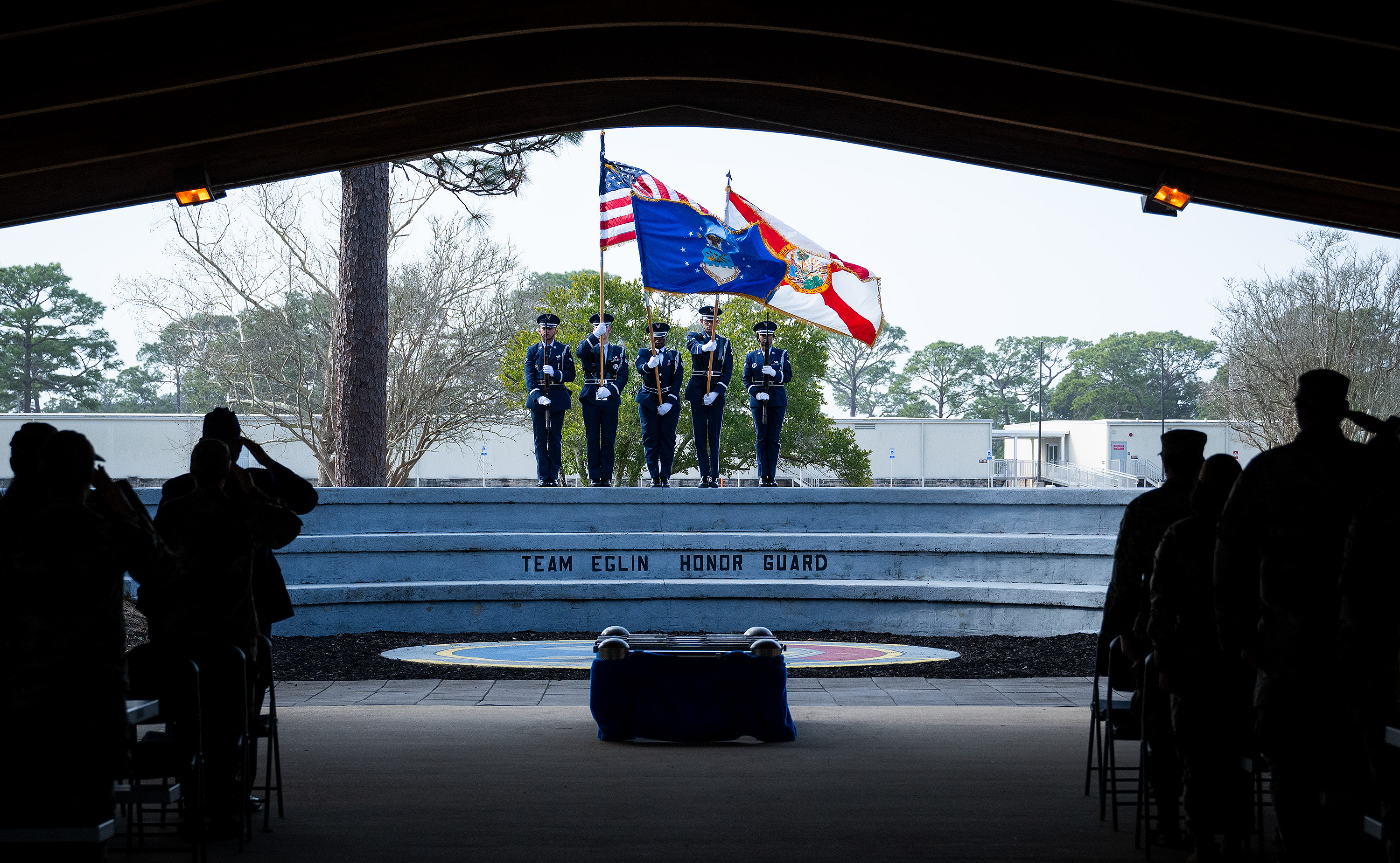 New Airmen earn Honors > Eglin Air Force Base > Article Display