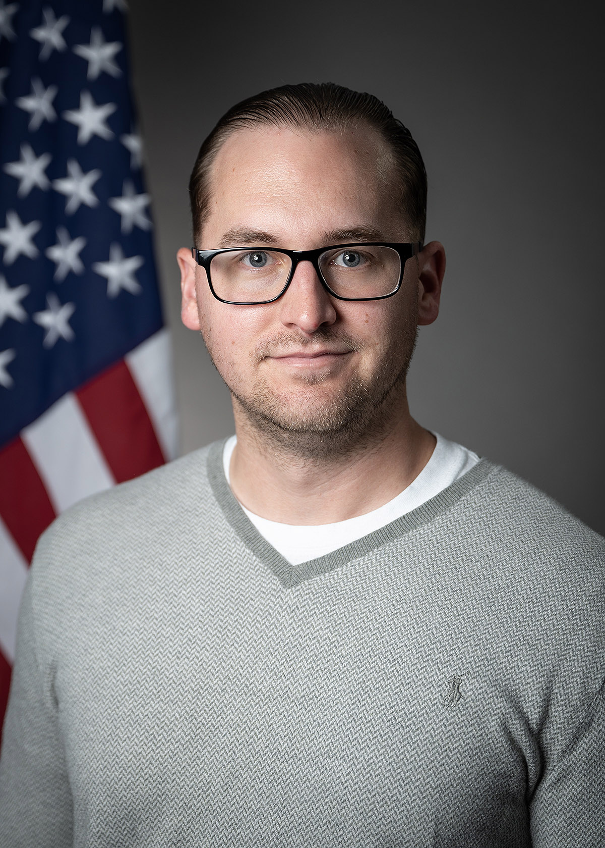 MR. KEITH R. “K-LO” LOHENITZ > 315th Airlift Wing > Display