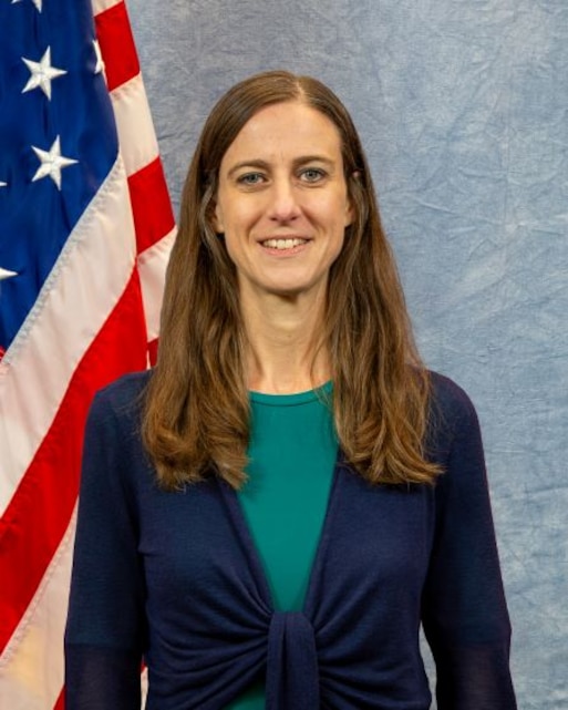 Jessica J. Sheets, Ph.D. > Marine Corps University > Biography