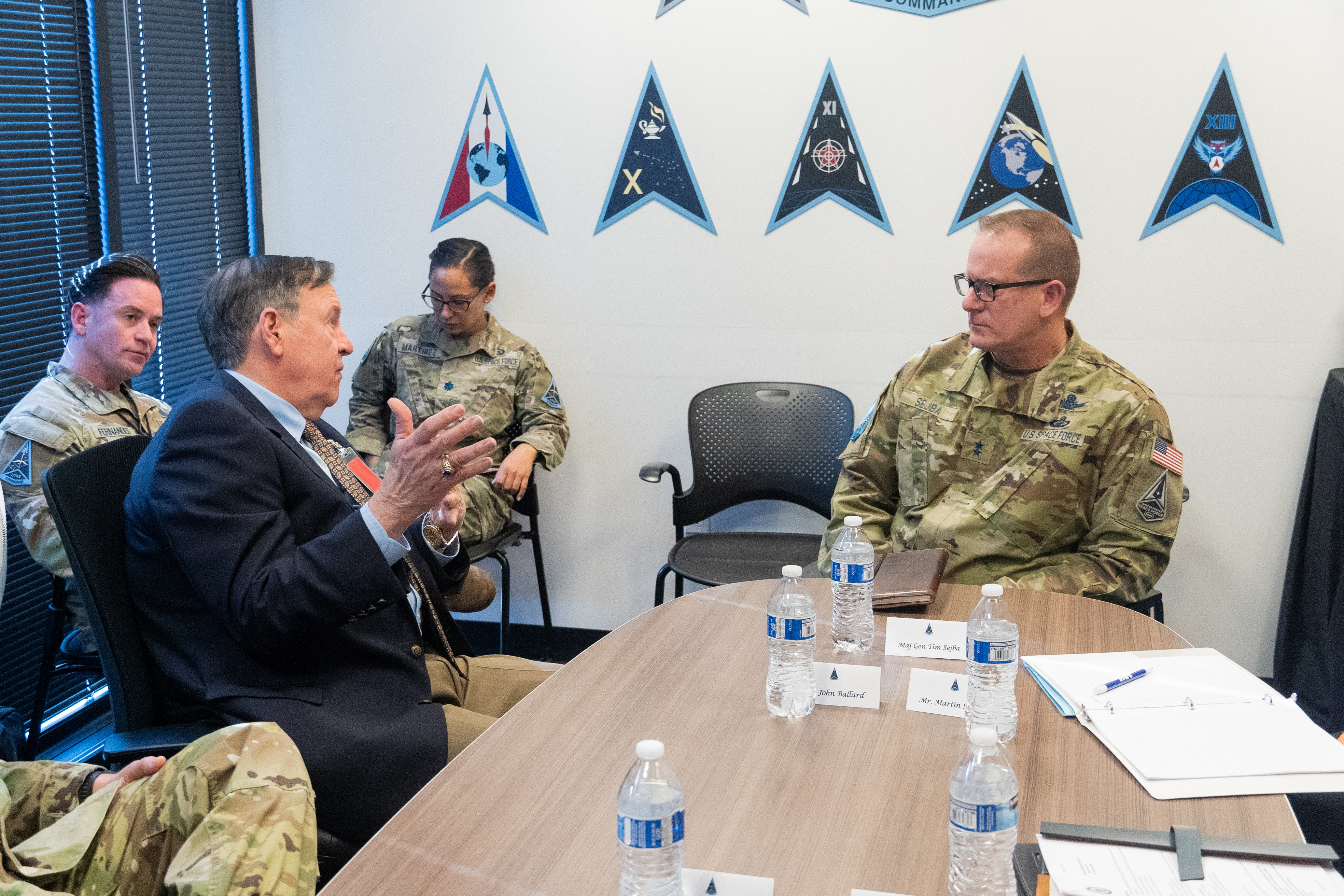 STARCOM Strengthens Ties with NIU to Develop Intelligence Leaders ...