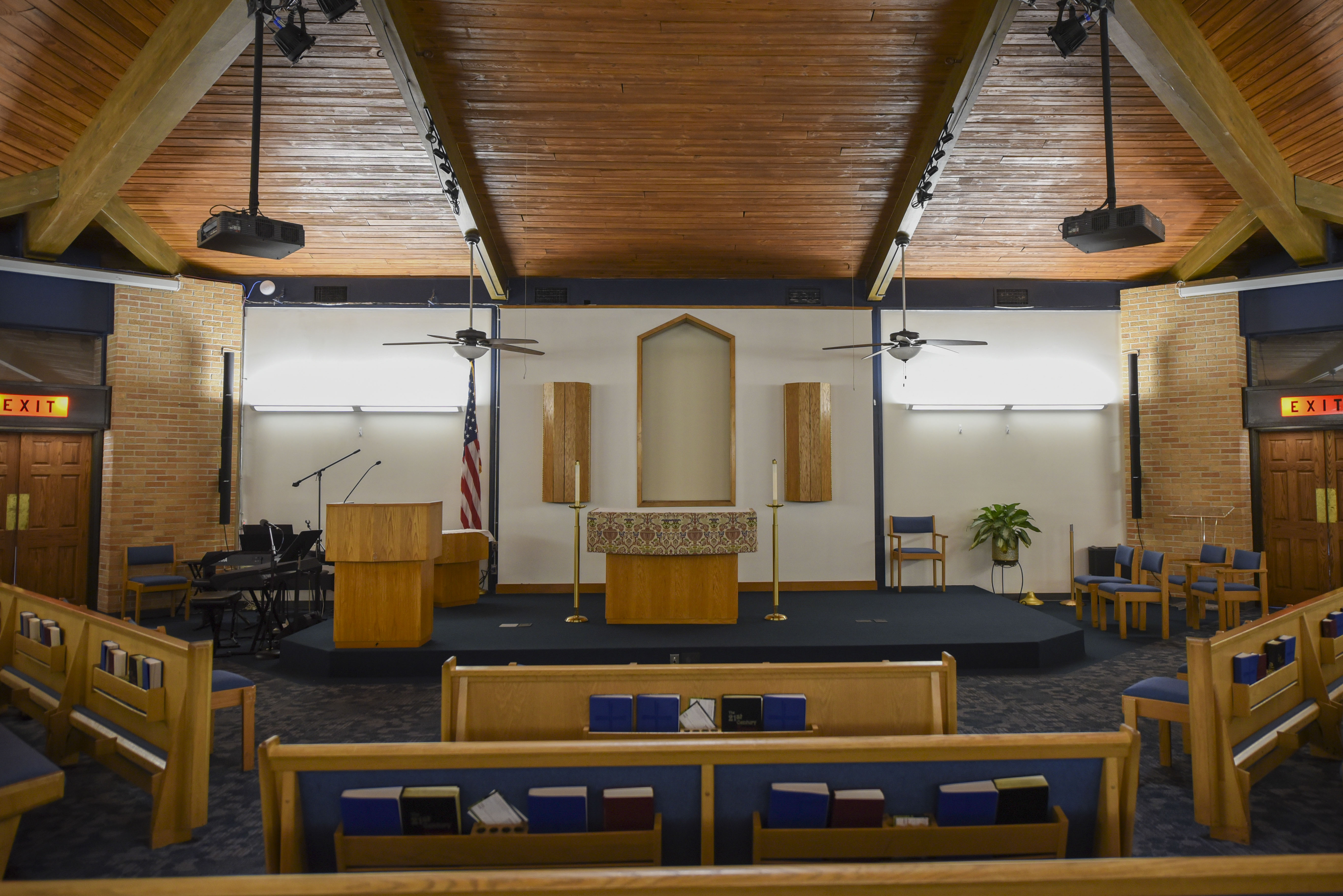 Multifaith Spaces at Wright-Patt are open for all > Wright-Patterson ...