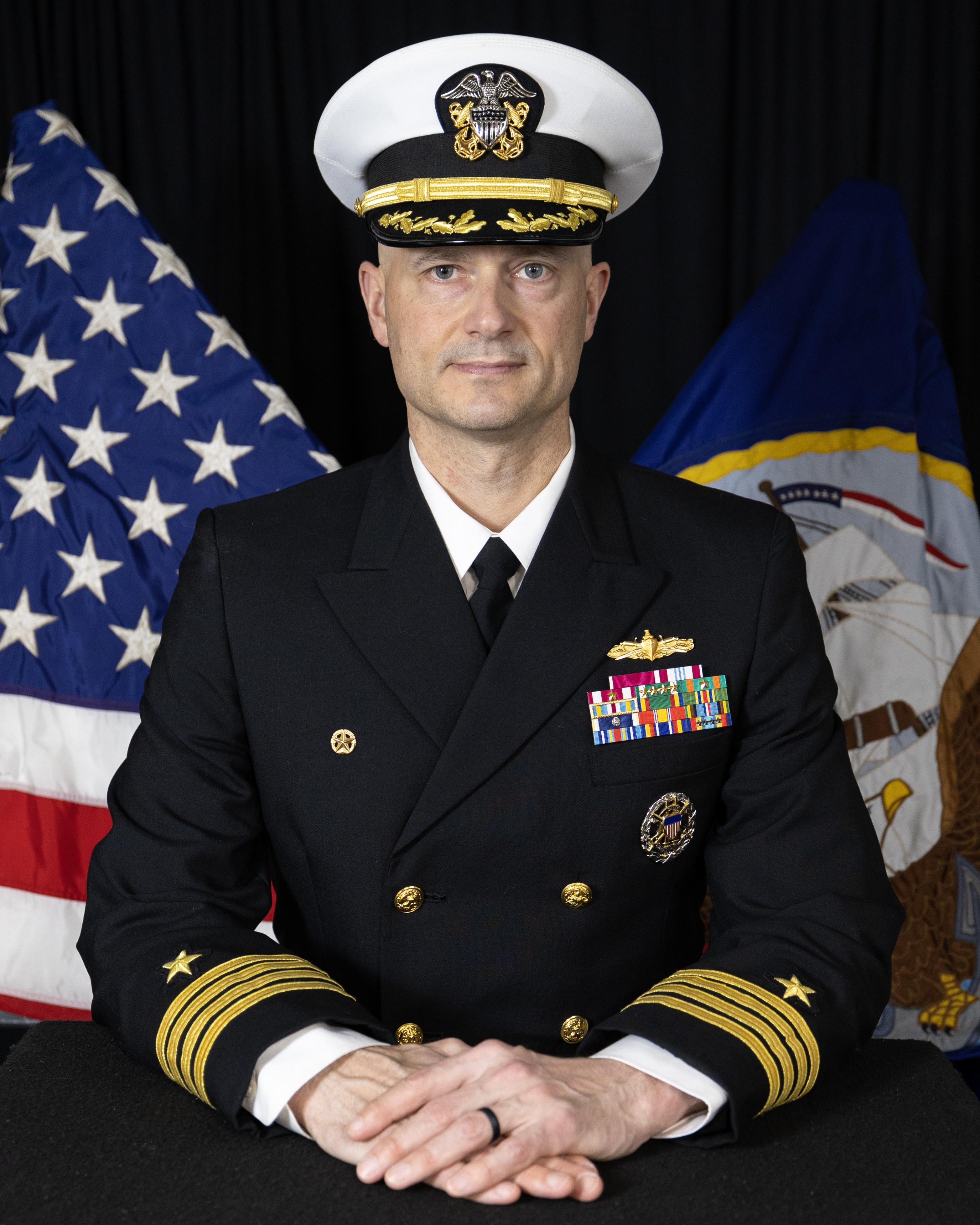 Commanding Officer, USS WASP (LHD 1) > Commander, Naval Surface Force ...