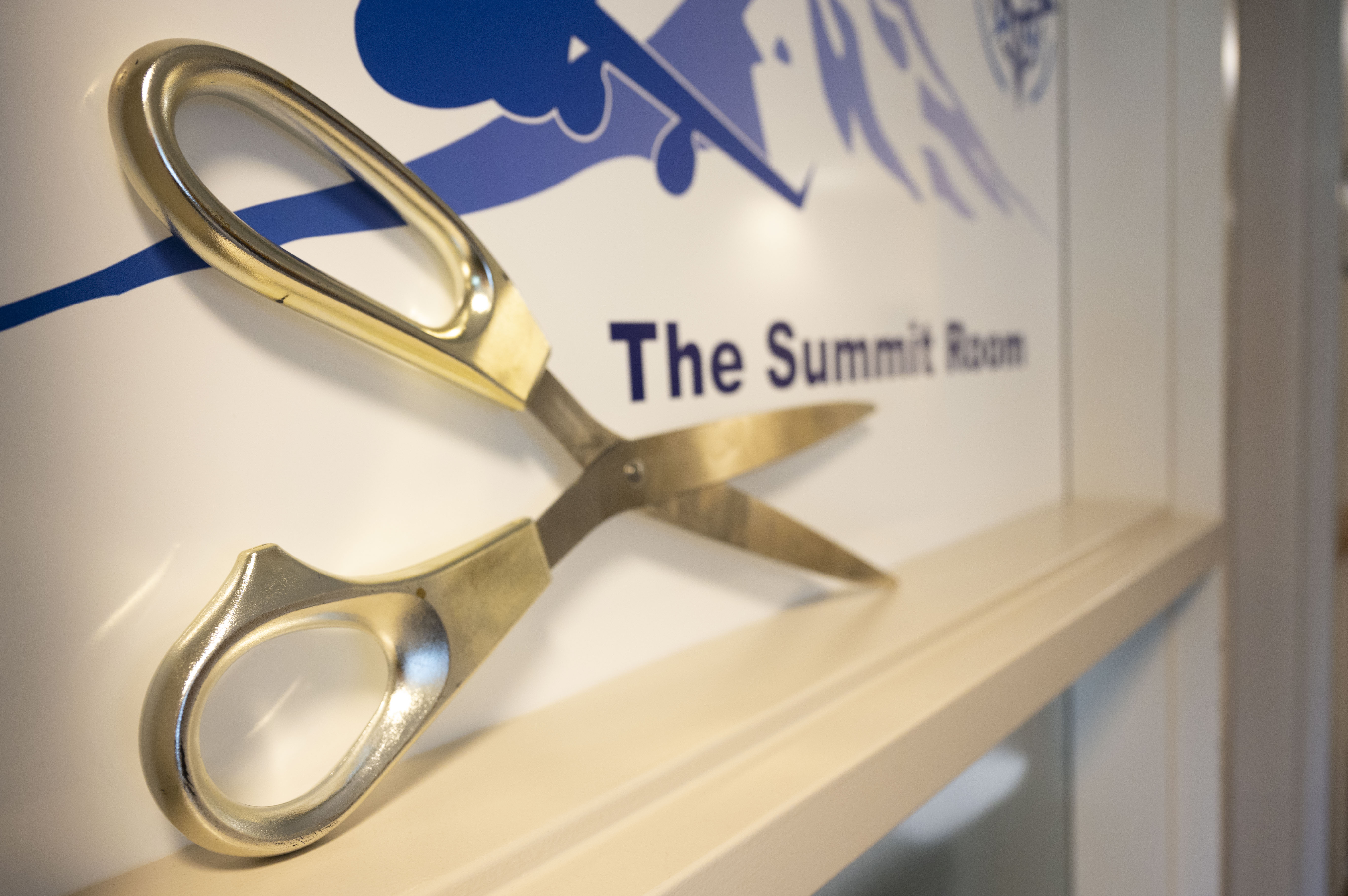 Elevating resilience: Team McChord launches The Summit Room > Team ...