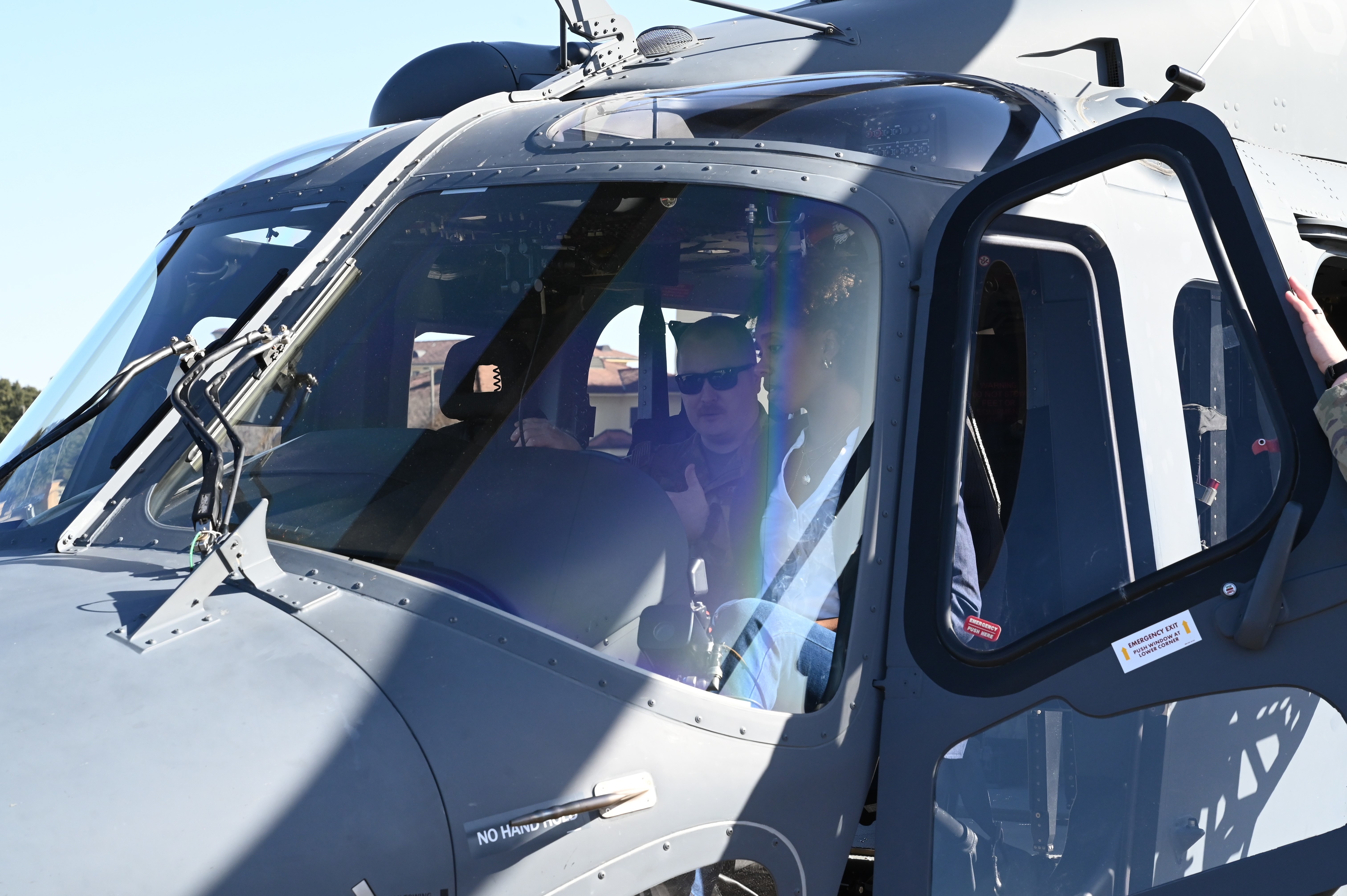 908th connects with next generation of innovators during Maxwell ...