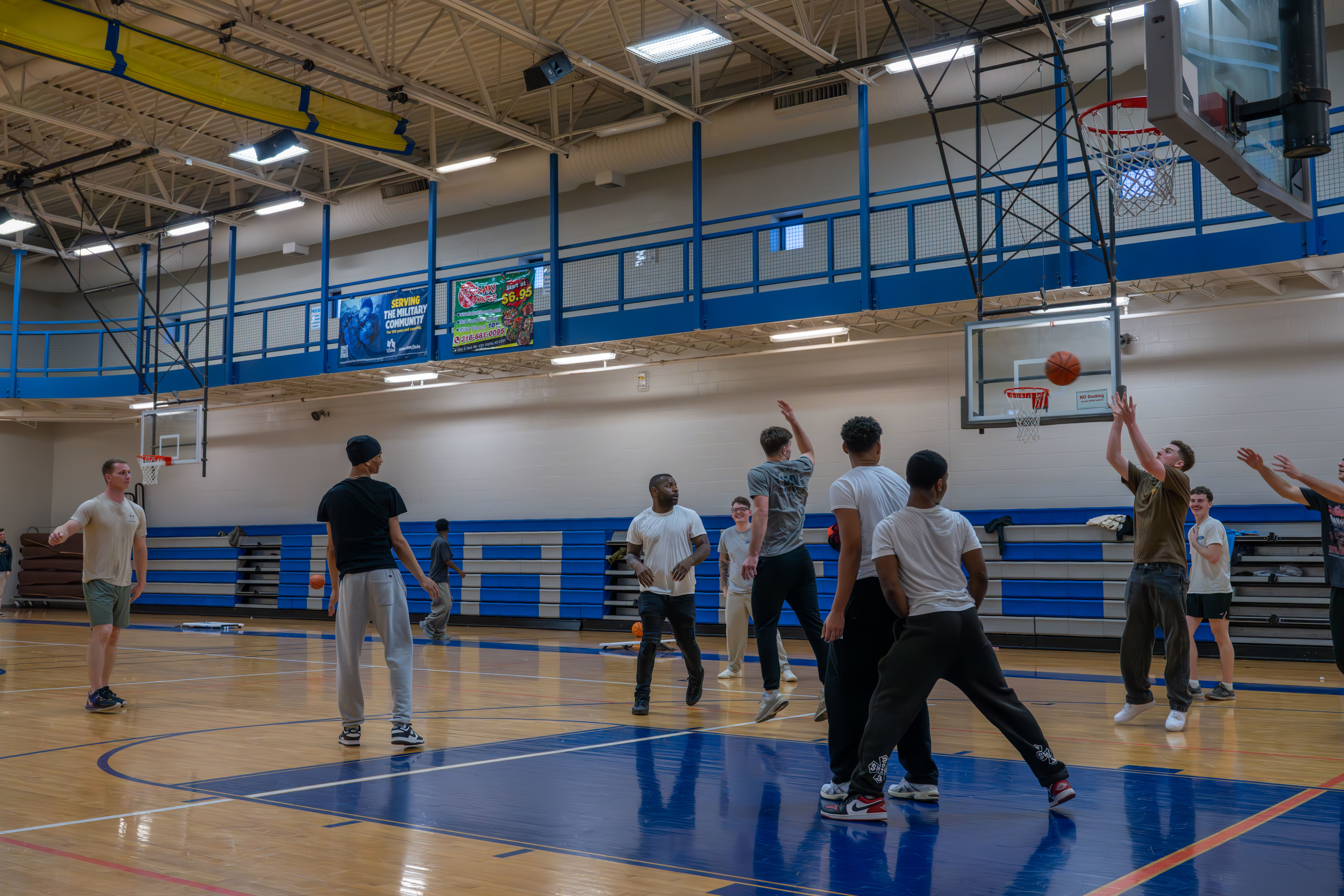 22 ARW Hosts Resilience Day > McConnell Air Force Base > News