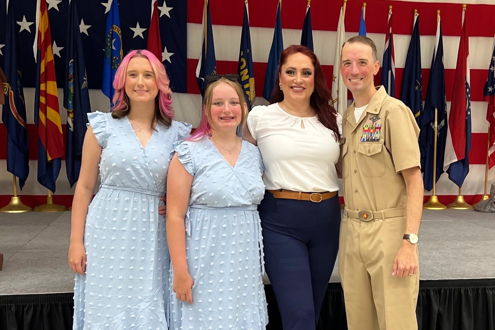 Team US Member ready to climb another mountain at Winter Invictus Games ...