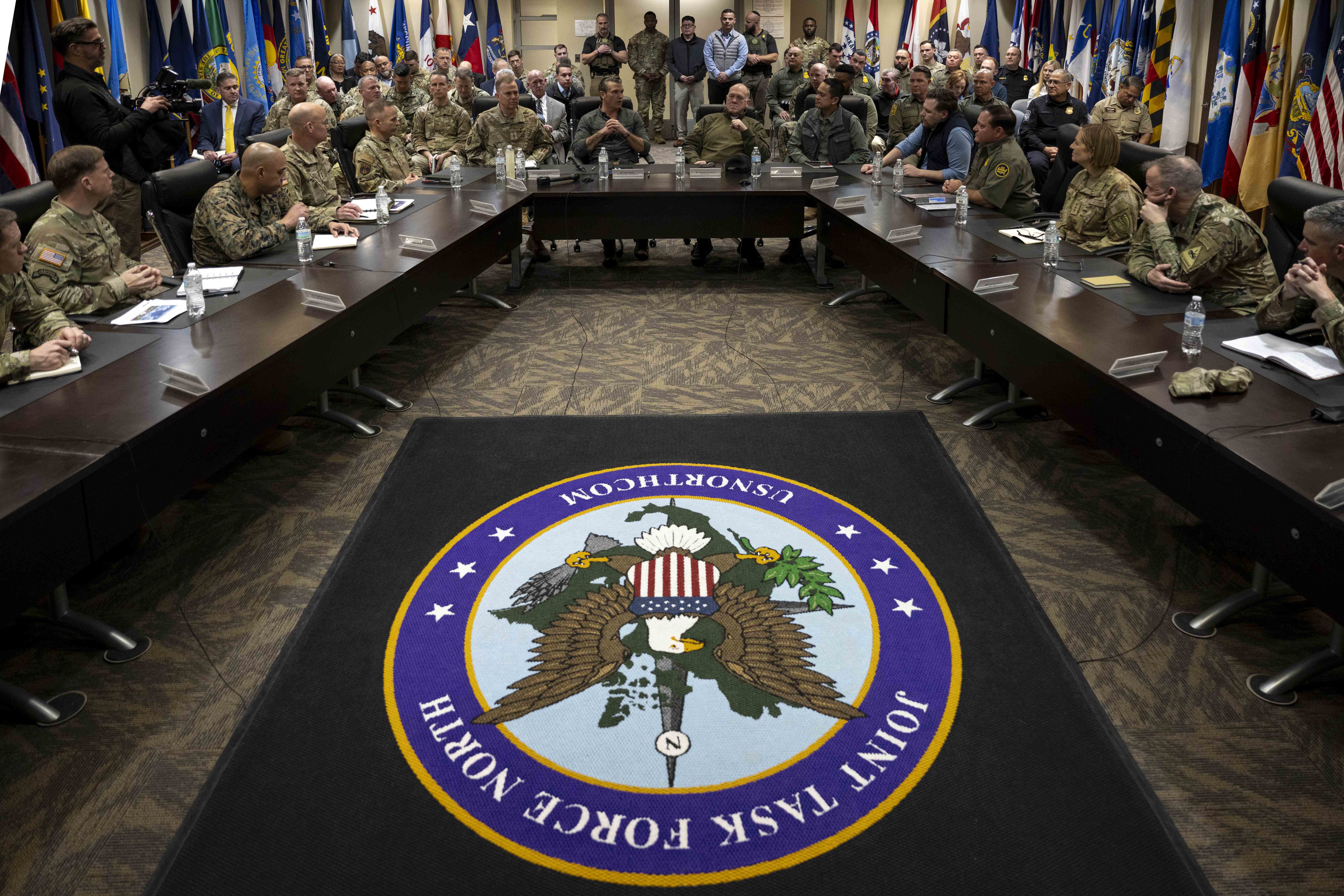 Photo Collections | U.S. Department of War