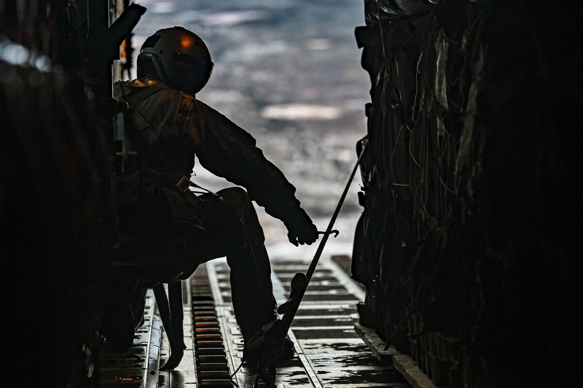 19th AW strengthens joint, multinational partnerships during JPMRC 25 ...