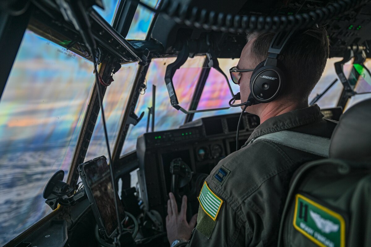 19th AW strengthens joint, multinational partnerships during JPMRC 25 ...