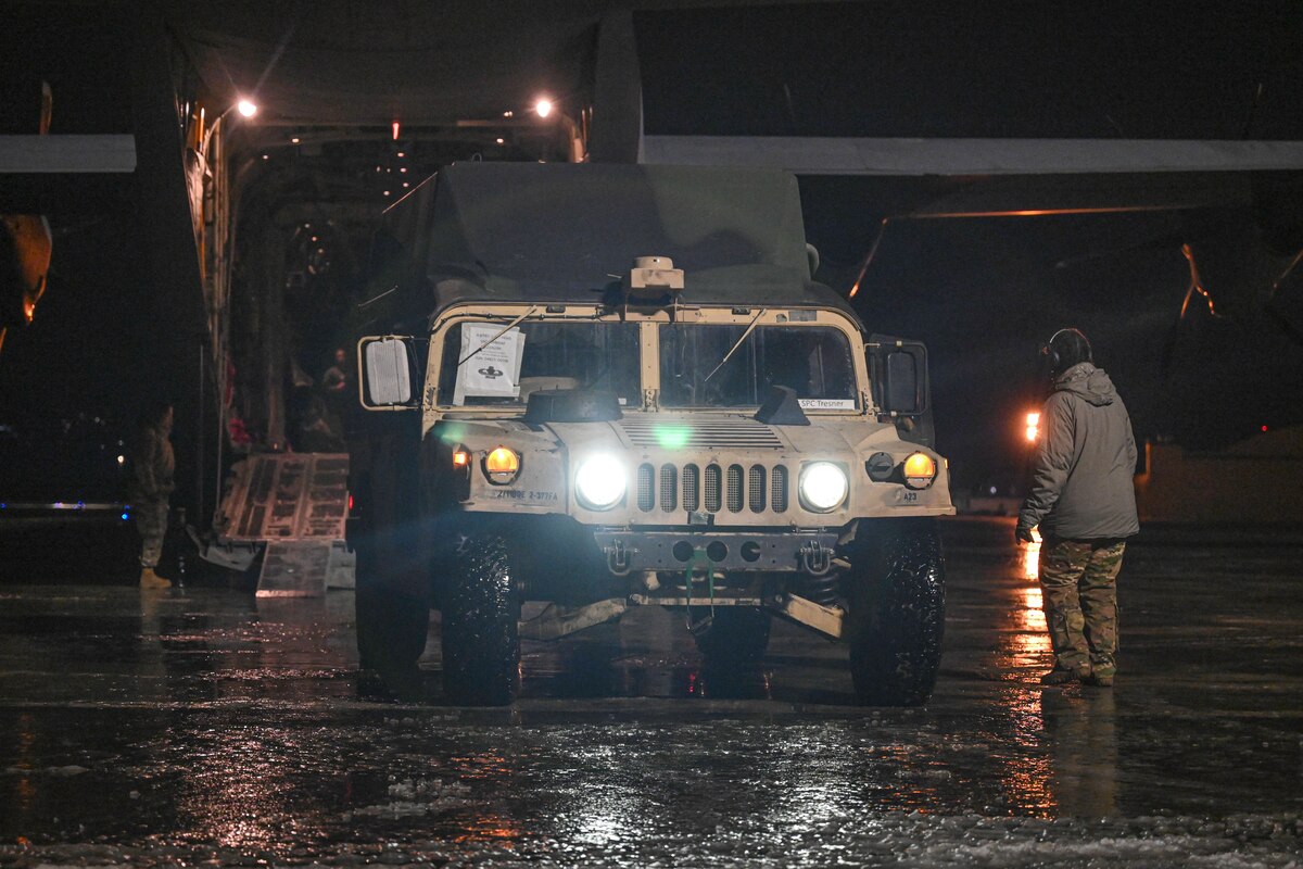 19th AW strengthens joint, multinational partnerships during JPMRC 25 ...