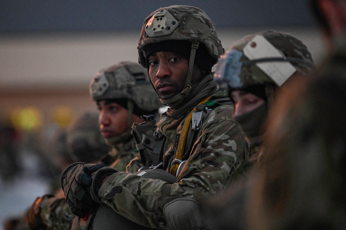19th AW strengthens joint, multinational partnerships during JPMRC 25-02 > Team McChord ...