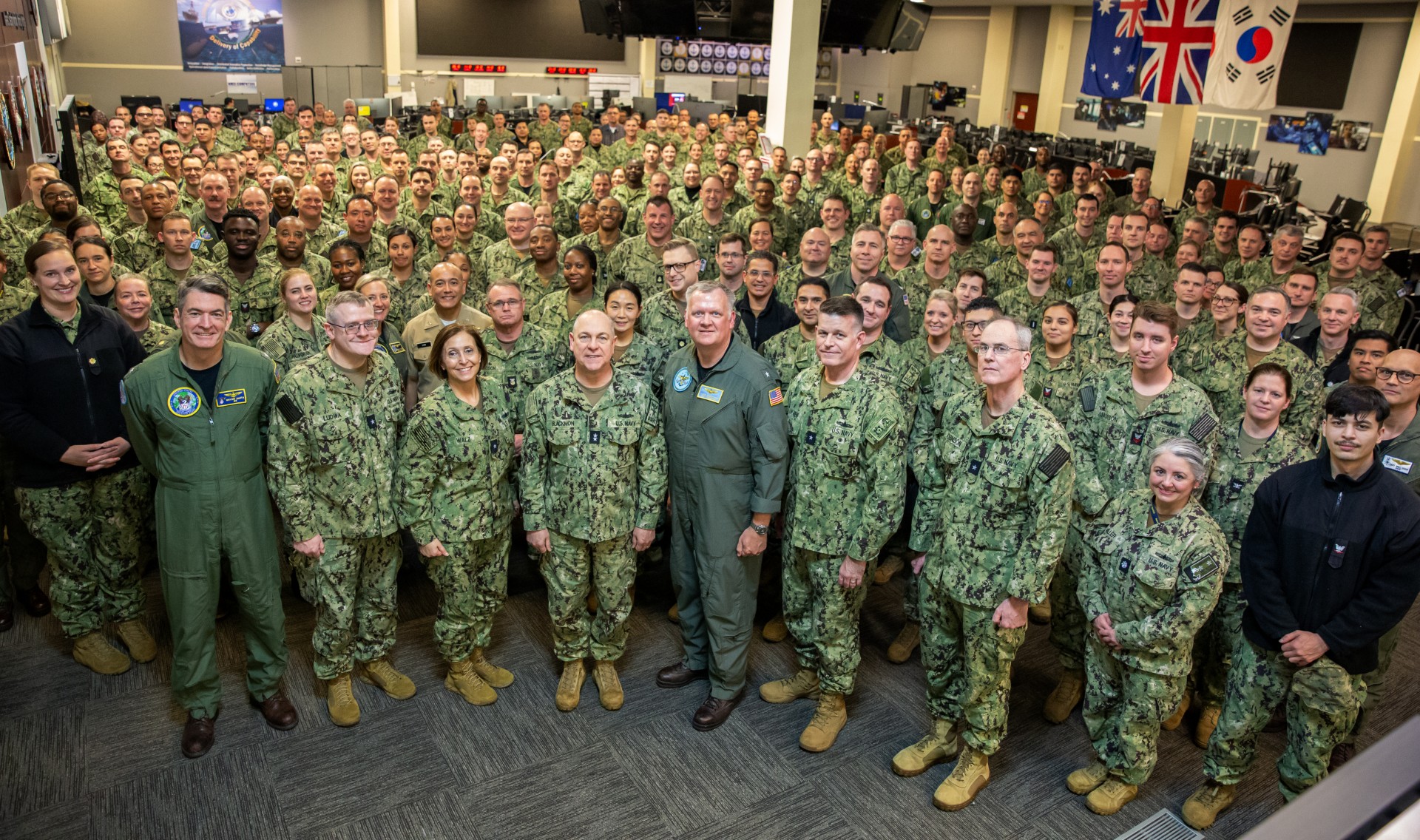 MAKO Challenge 2025 Increases Navy Readiness and Lethality > United ...