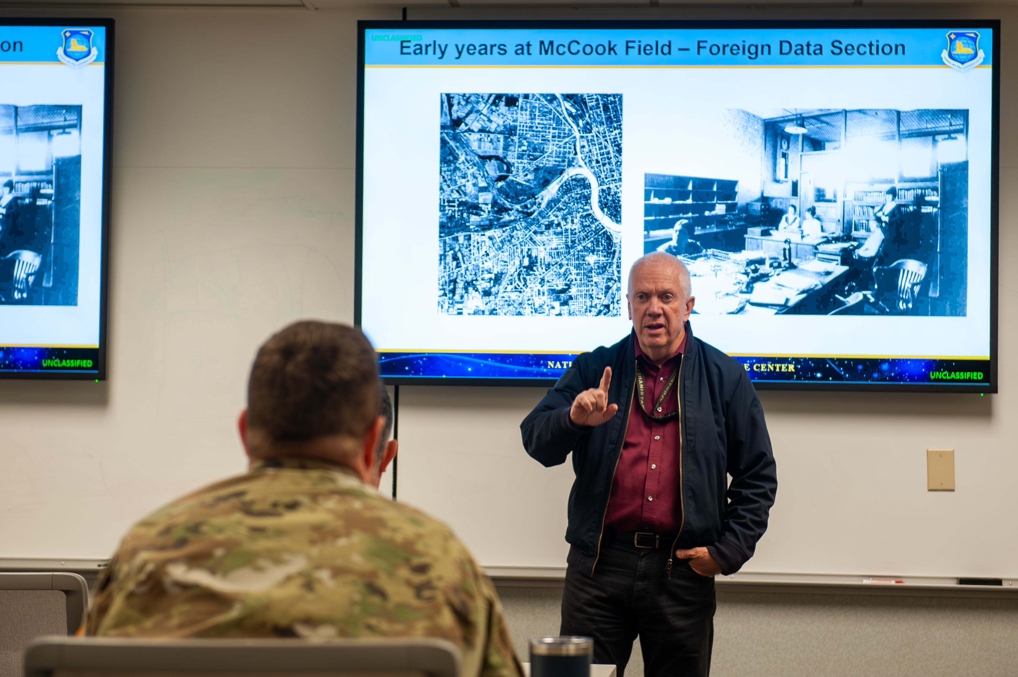 From Missile Launch Officer to Historian: The Impact of Rob Young’s ...