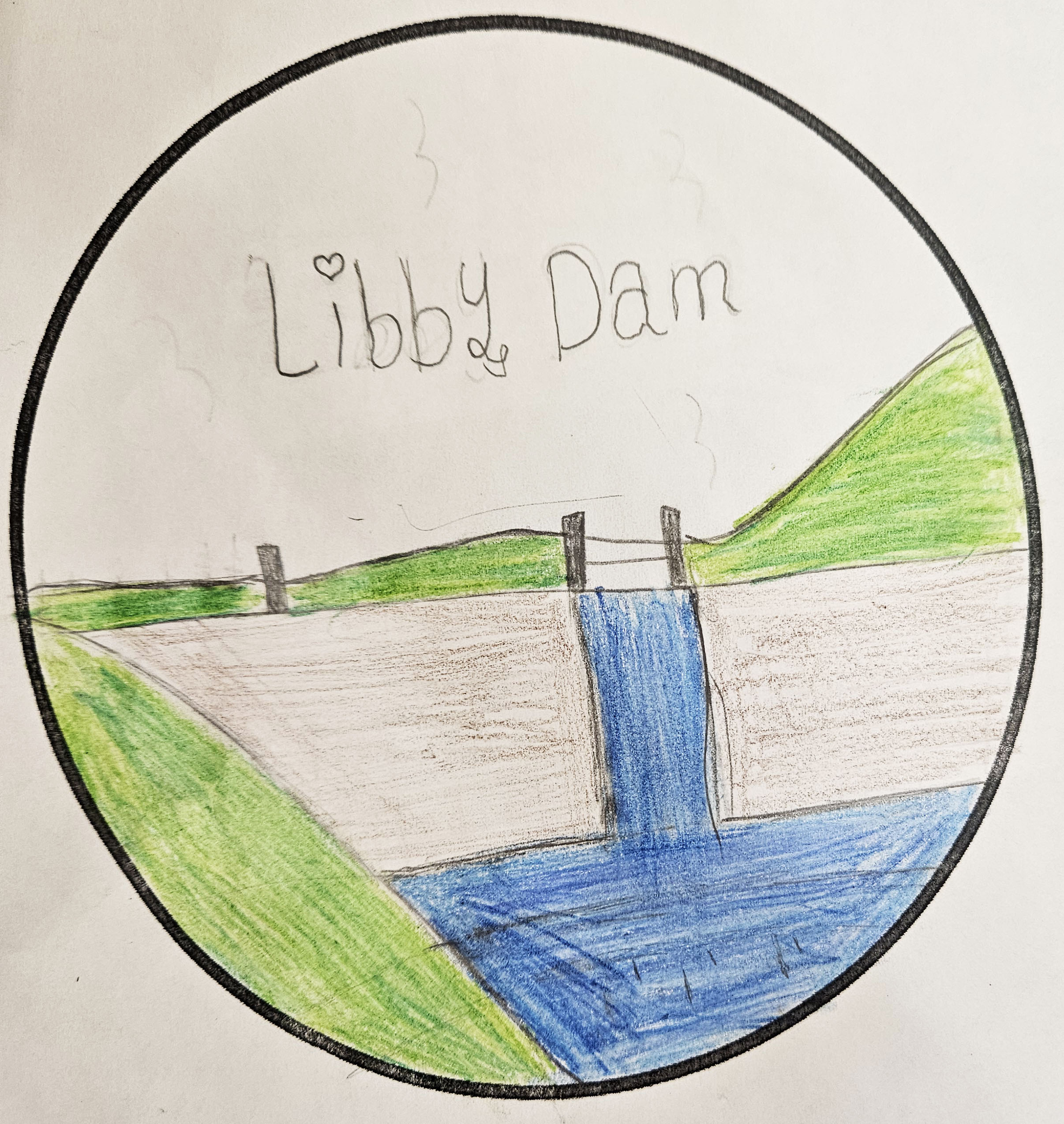 Libby Dam 50th Commemoration