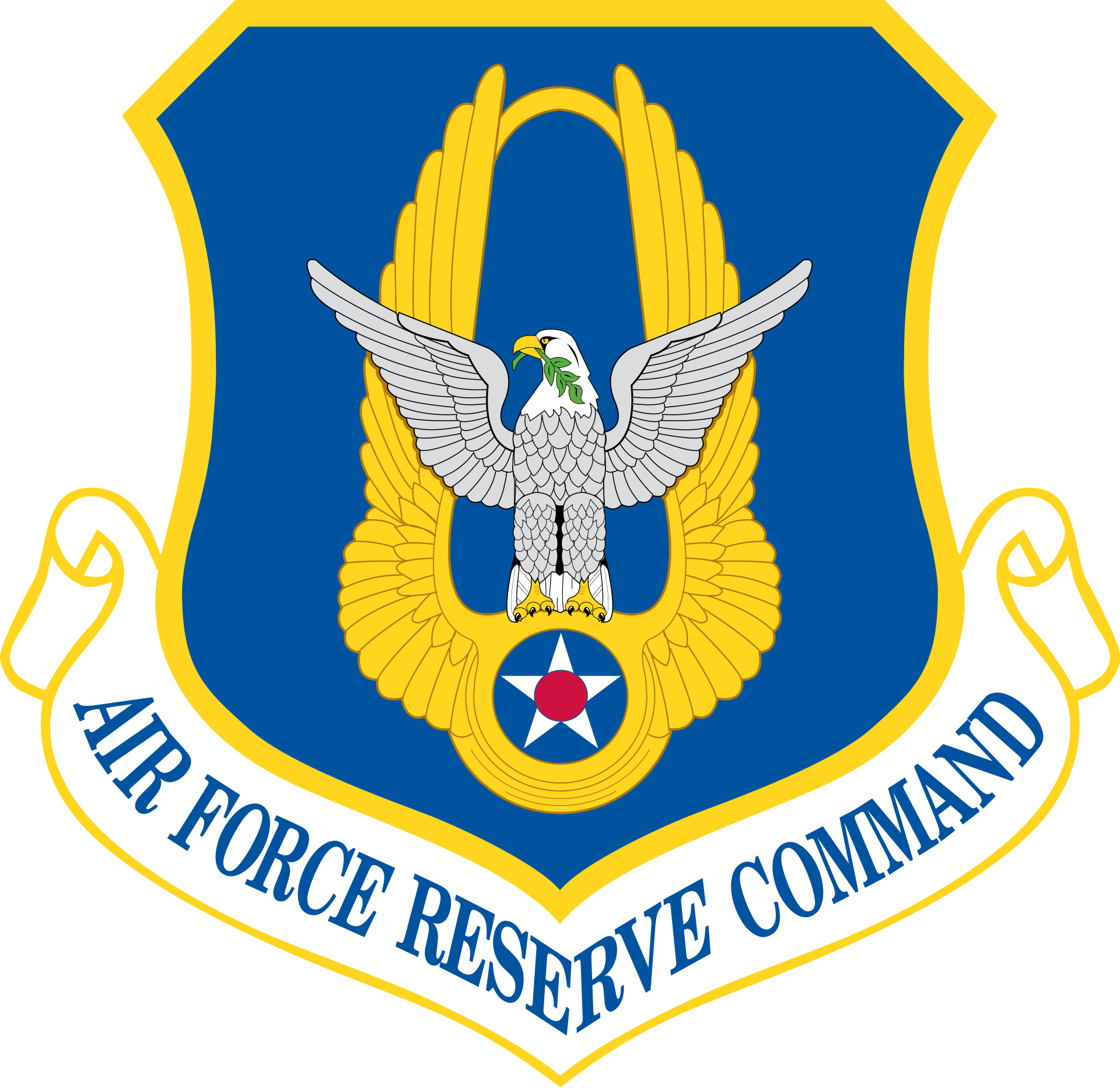Headquarters Air Force Reserve Command > Air Force Reserve Command ...