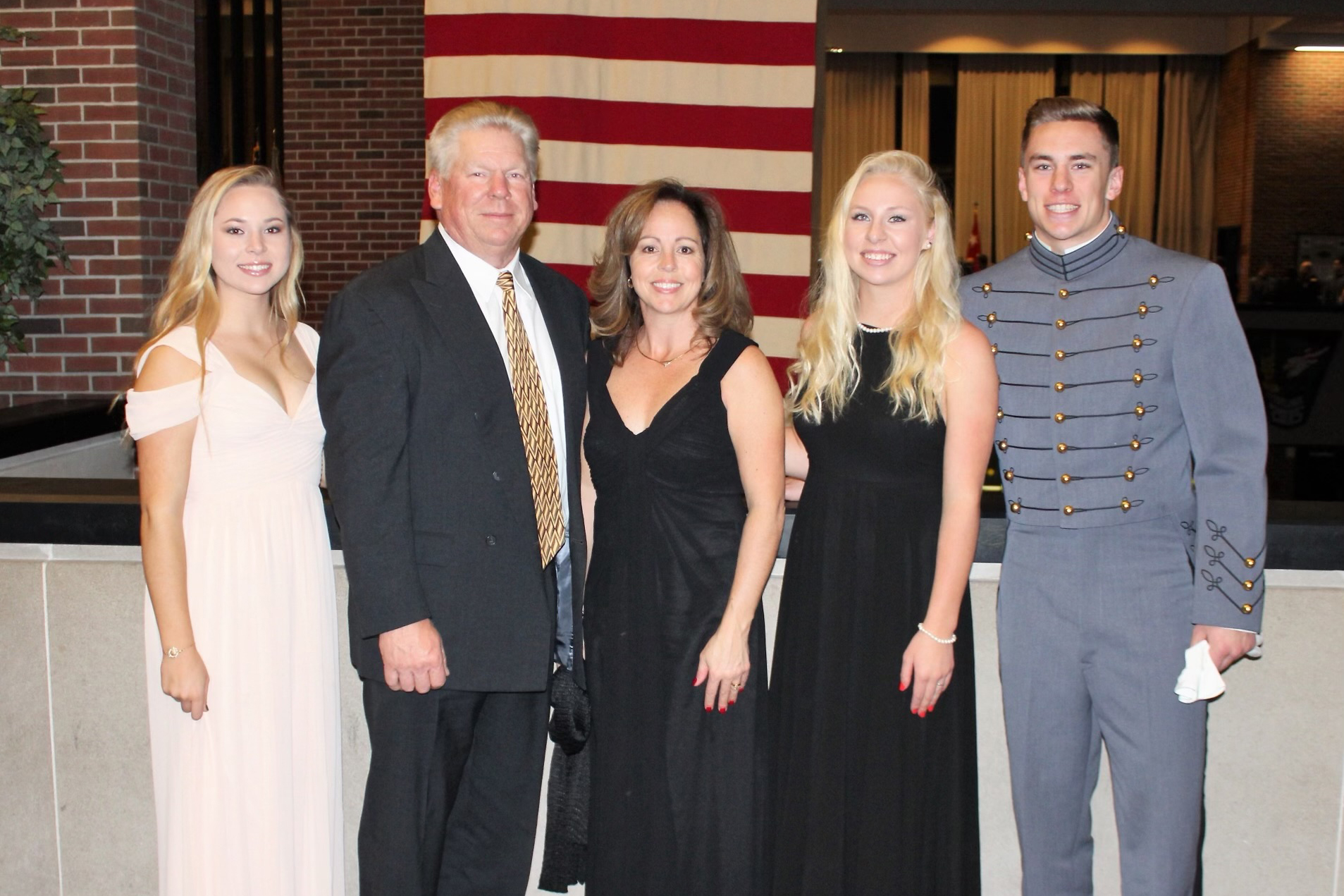 West Point Grad Seeks 3rd Super Bowl Ring Before Fulfilling Service ...