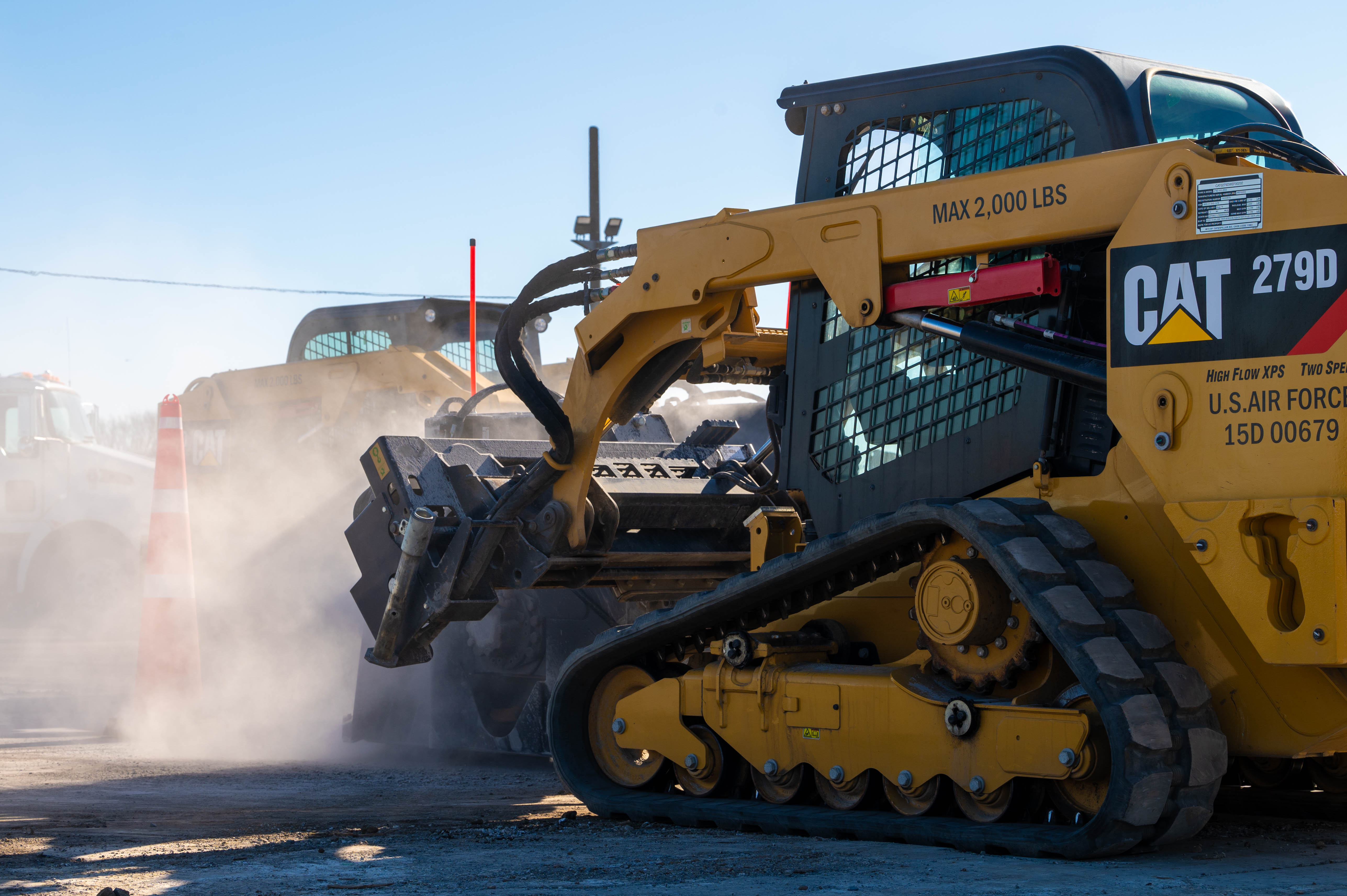 374 CES Airmen enhance readiness with RADR training > Yokota Air Base ...