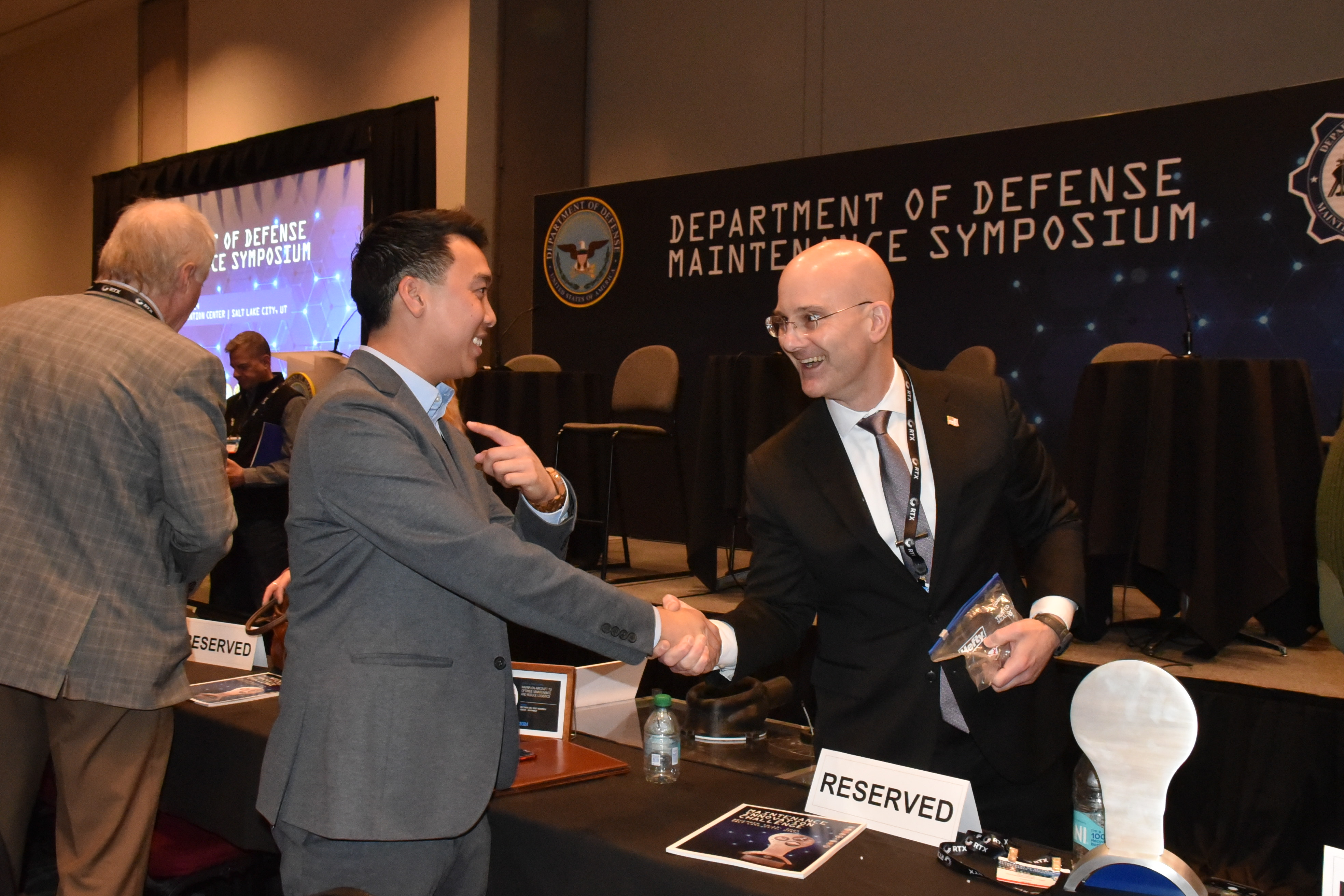 FRCSW Wins People’s Choice Award at 2024 Maintenance Innovation ...