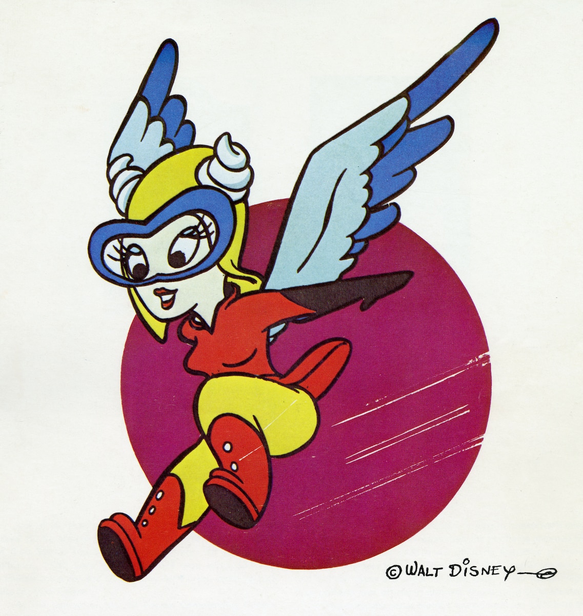 BREAKING GROUND: WOMEN AIR FORCE SERVICE PILOTS > National Museum of ...