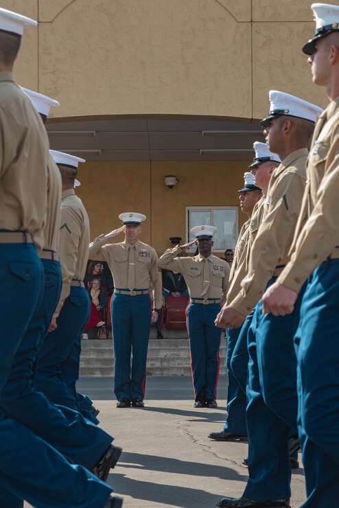 Weapons and Field Training Battalion