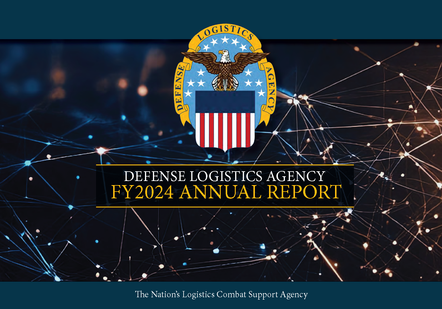 New report details DLA’s fiscal, warfighter support achievements > Defense Logistics Agency ...