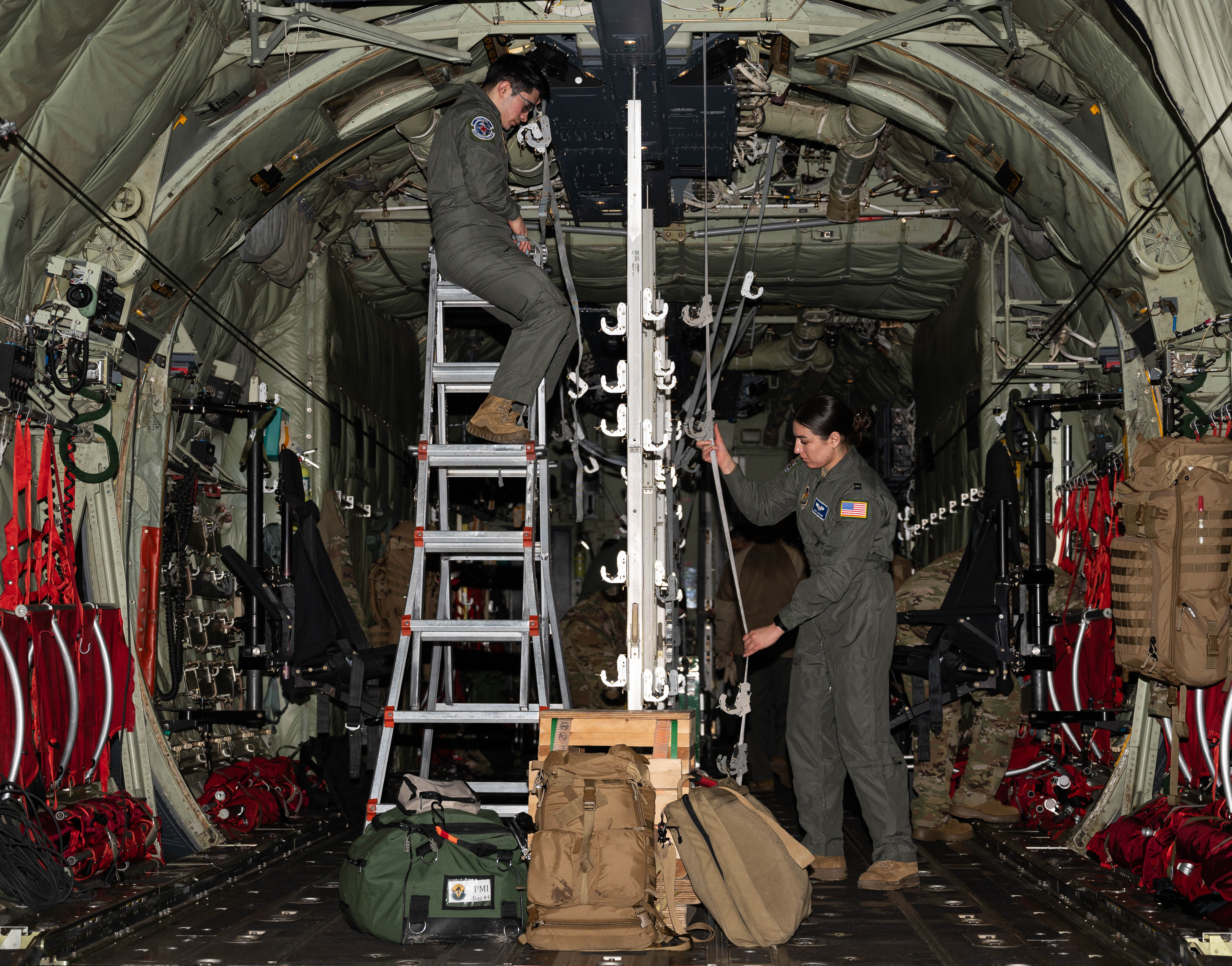 68T Army Symposium incorporates 86 AES, CCATT at Ramstein > Ramstein ...