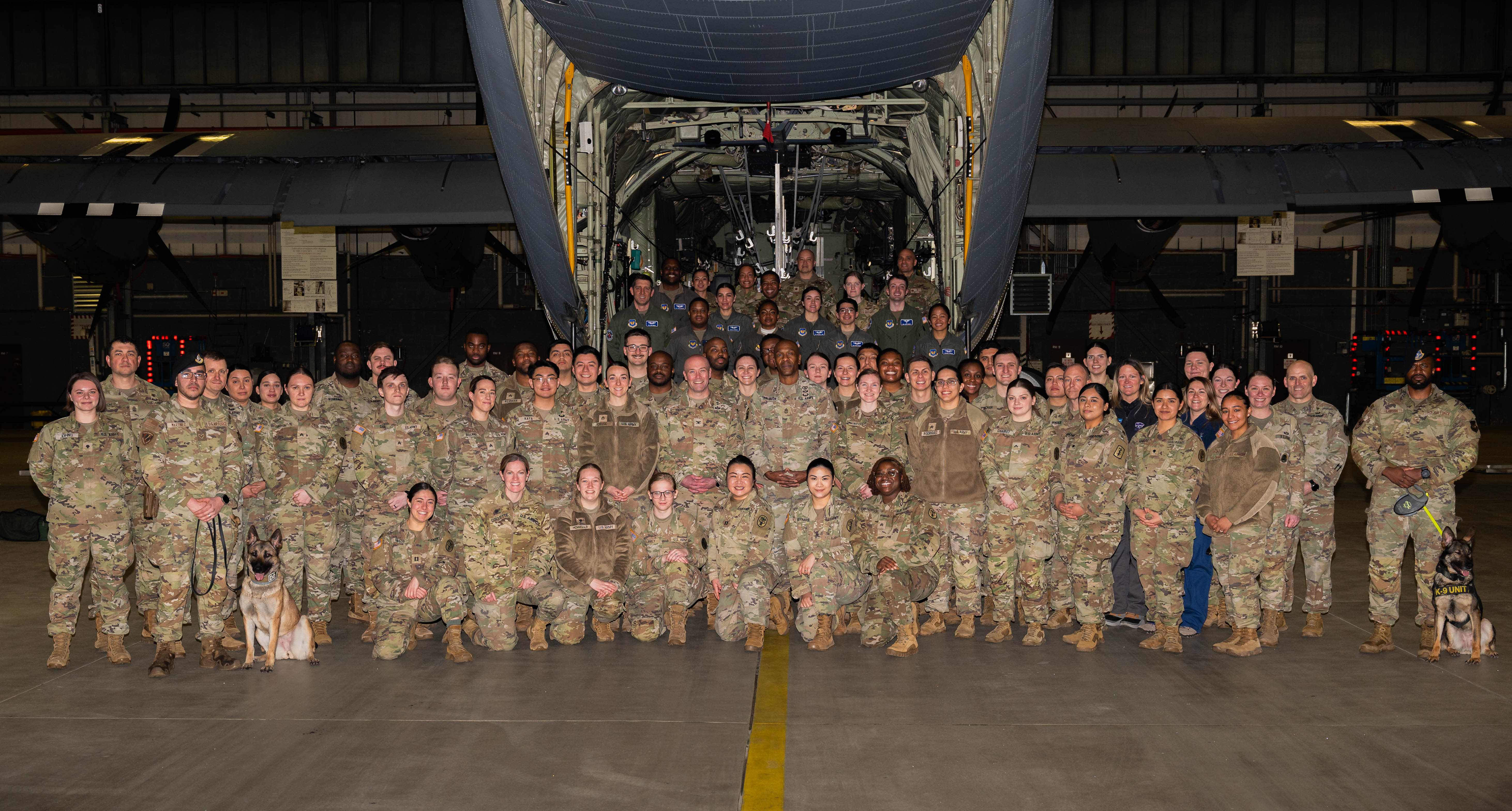 68T Army Symposium incorporates 86 AES, CCATT at Ramstein > Ramstein ...