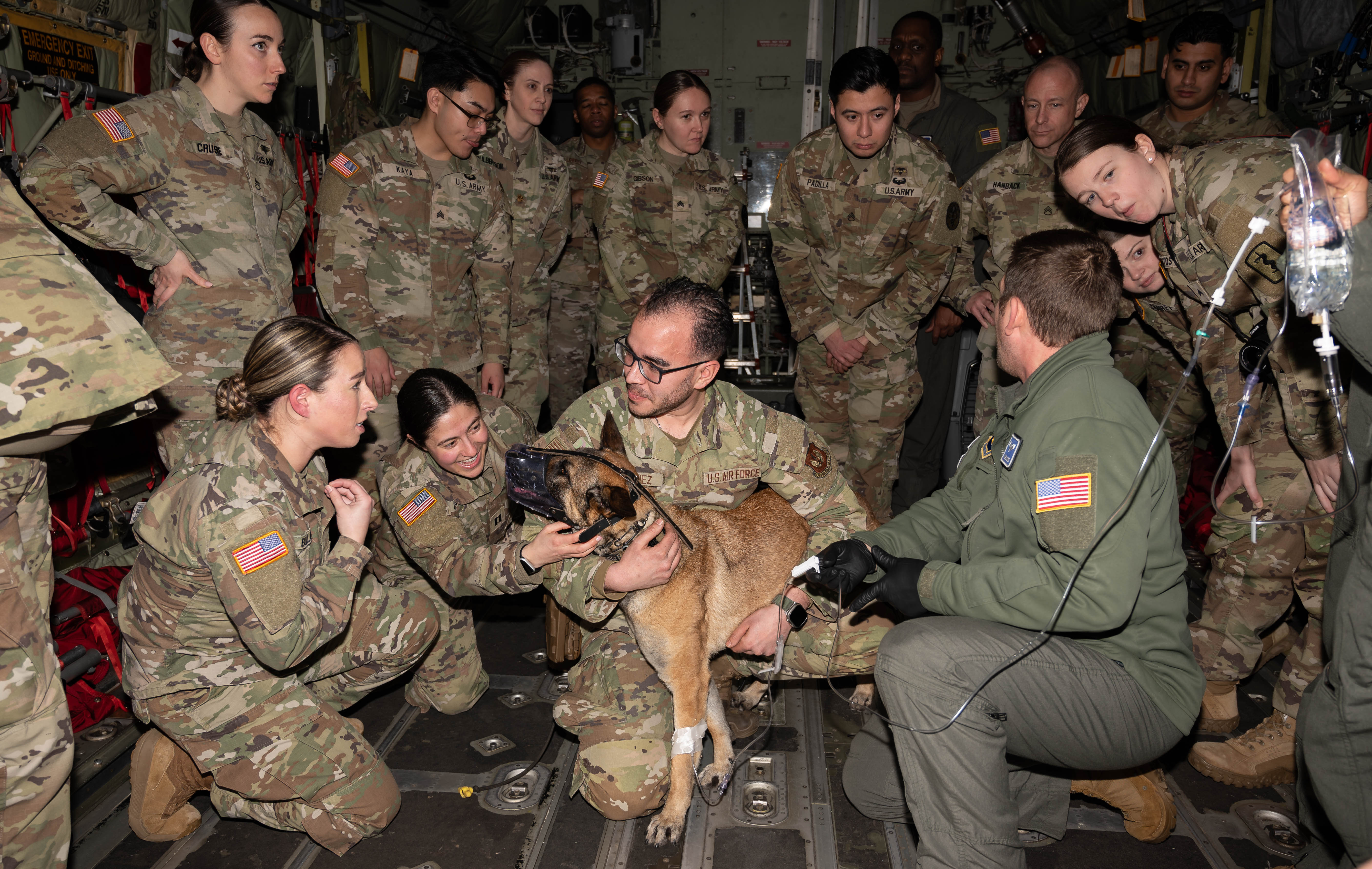 68T Army Symposium incorporates 86 AES, CCATT at Ramstein > Ramstein ...