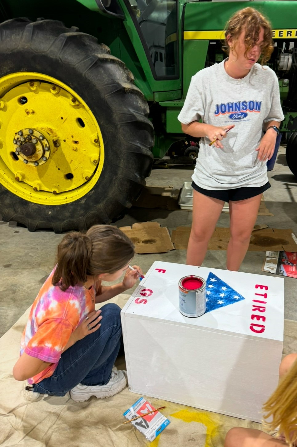 Army Reserve division sparks Eagle Scout project to honor U.S. Flags ...