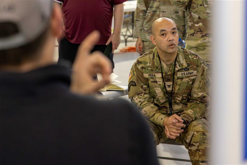 U.S. Army Corps of Engineers announces full restoration of Potomac ...