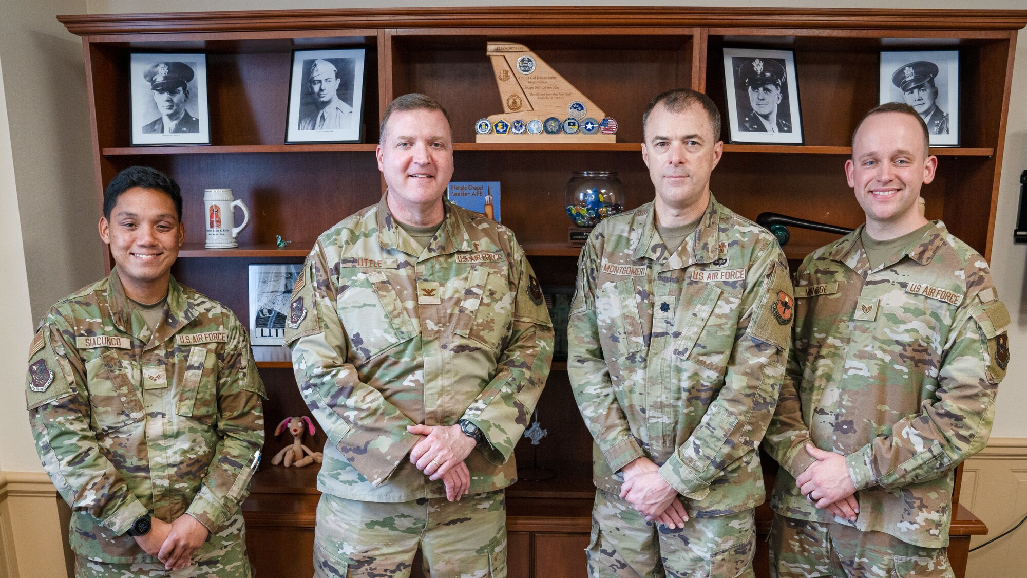 Keesler Air Force Base