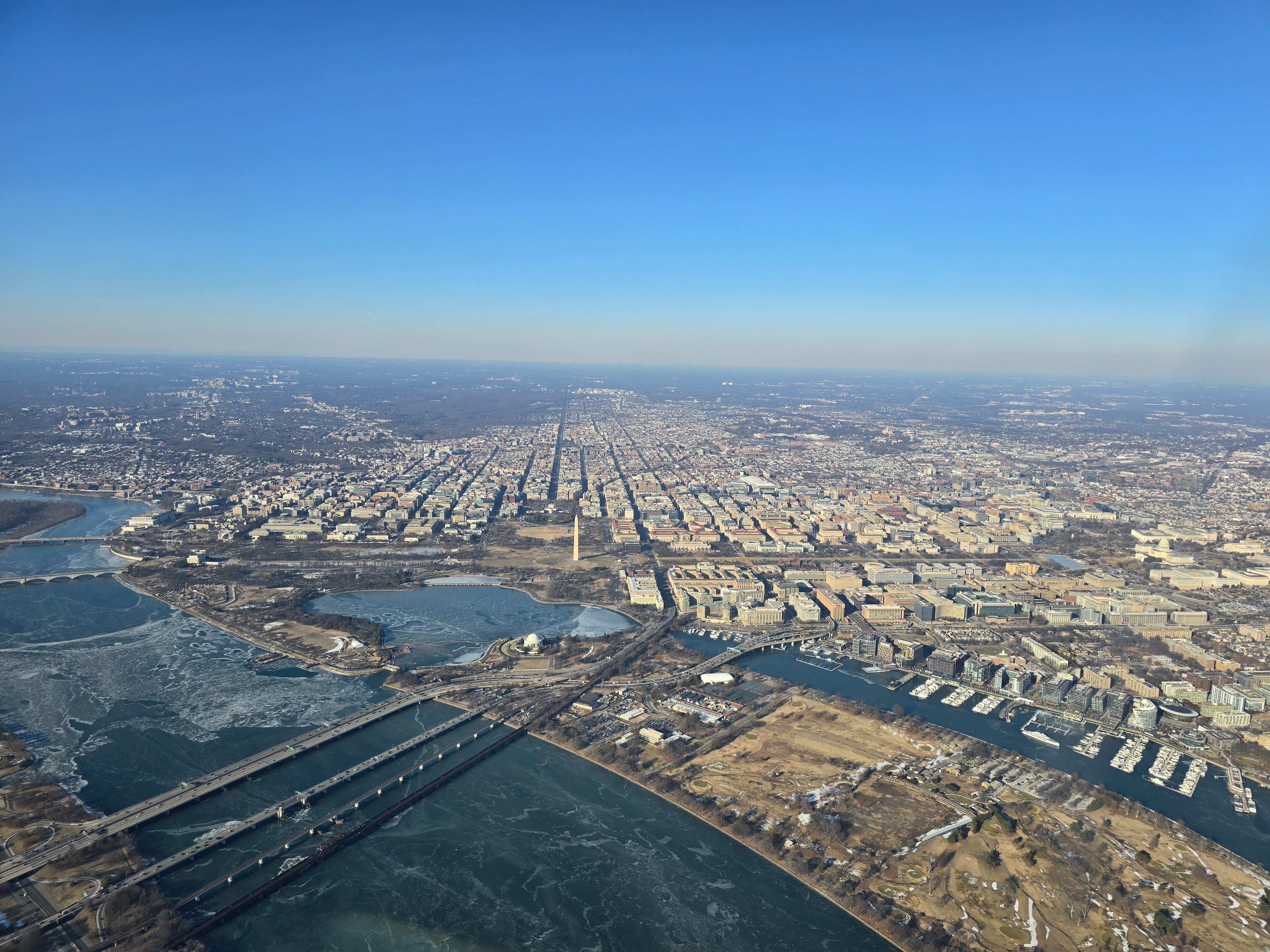 A flyover to honor a fallen leader > Offutt Air Force Base > Article ...