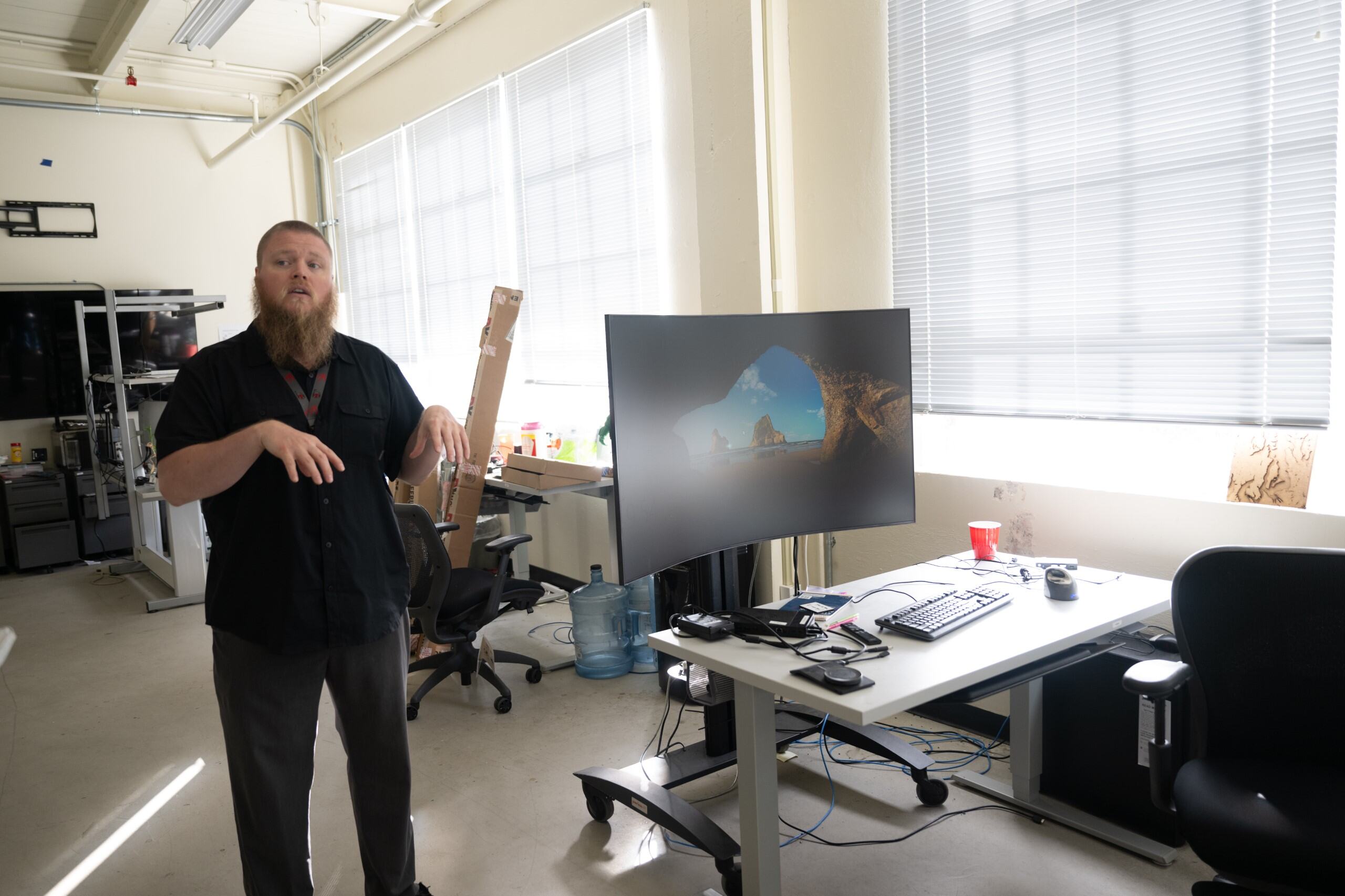 Additive Manufacturing Brings Money-Saving Innovations to Life at NUWC ...